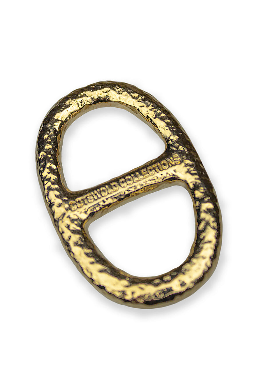 Cotswold scarf ring | GY918 | Not Available | Cotswold Collections