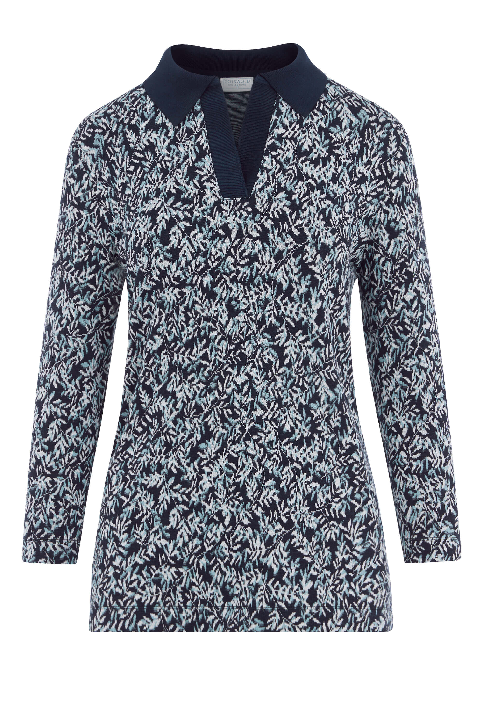 Women's Classic Tops | Cotswold Collections