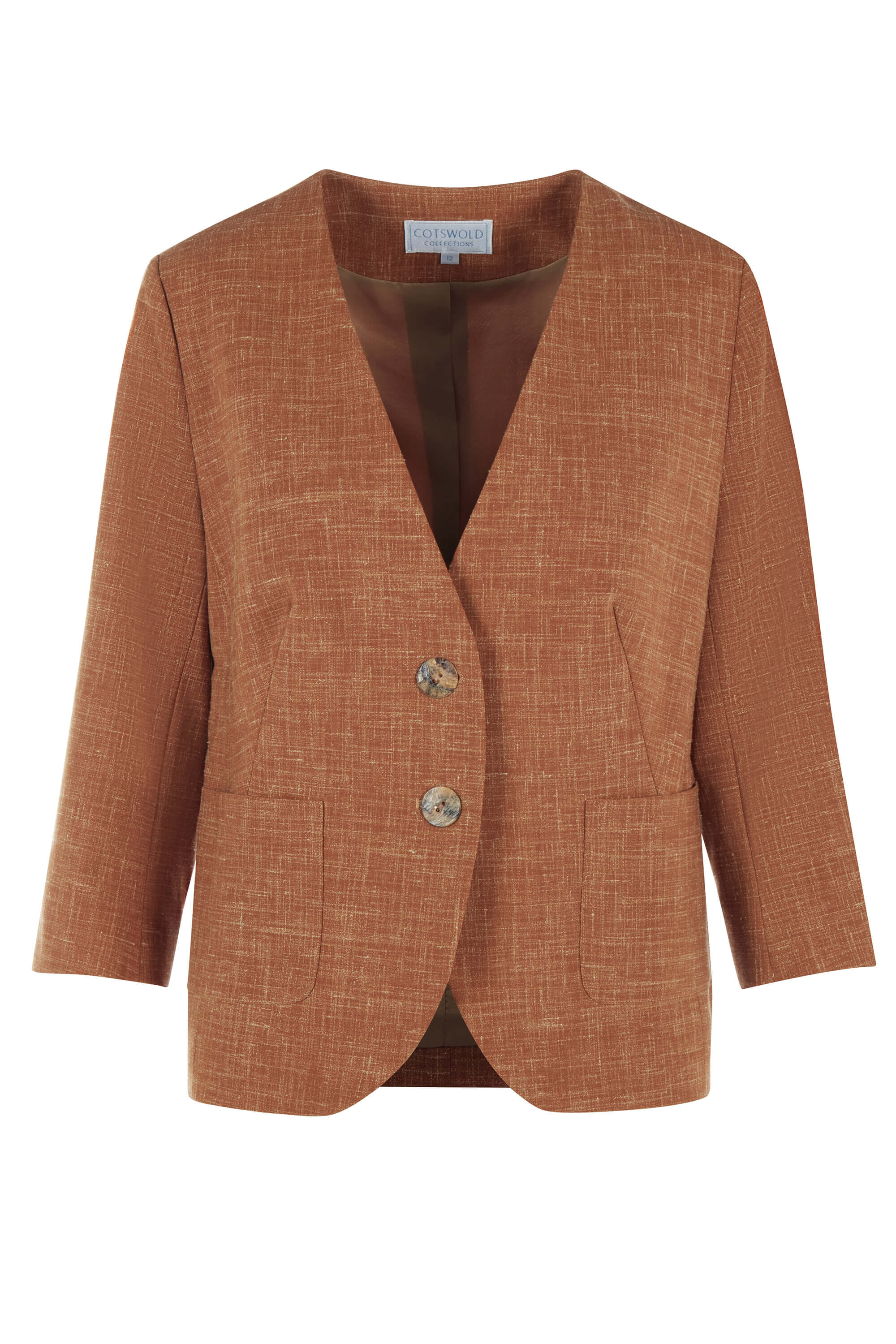 Mature Women's Classic Clothing | Cotswold Collections
