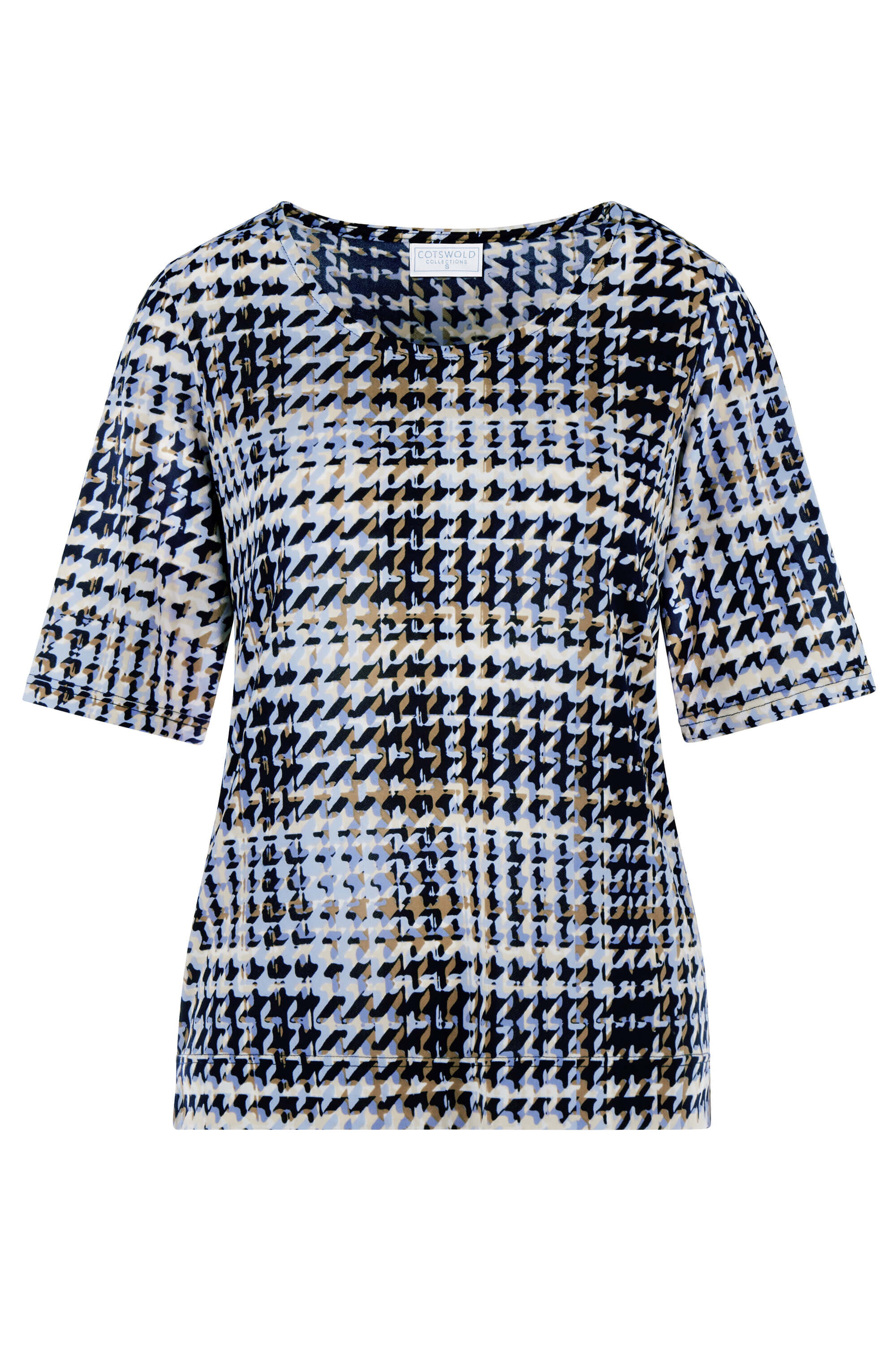 Women's Classic Tops | Cotswold Collections