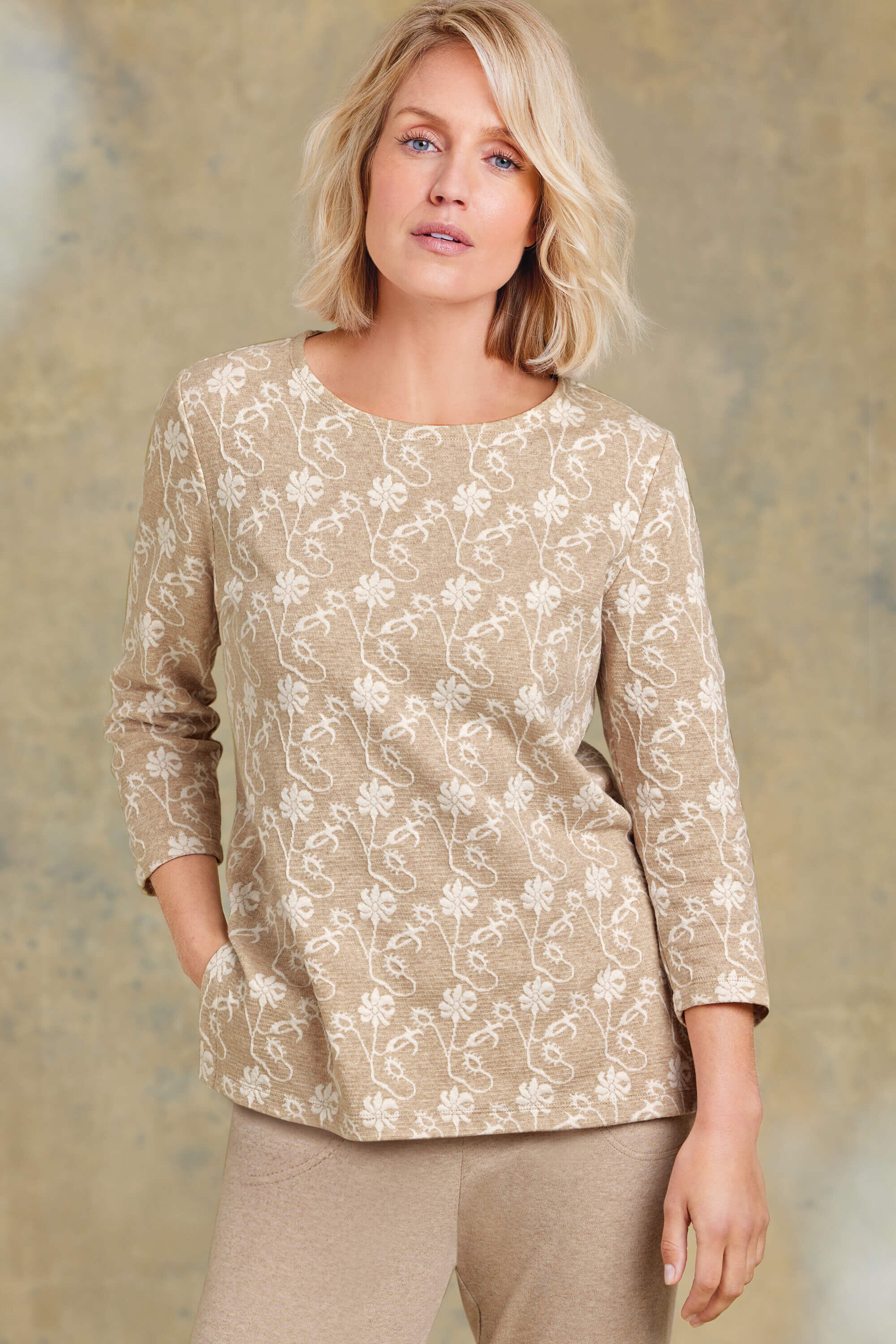 Women's Classic Tops | Cotswold Collections