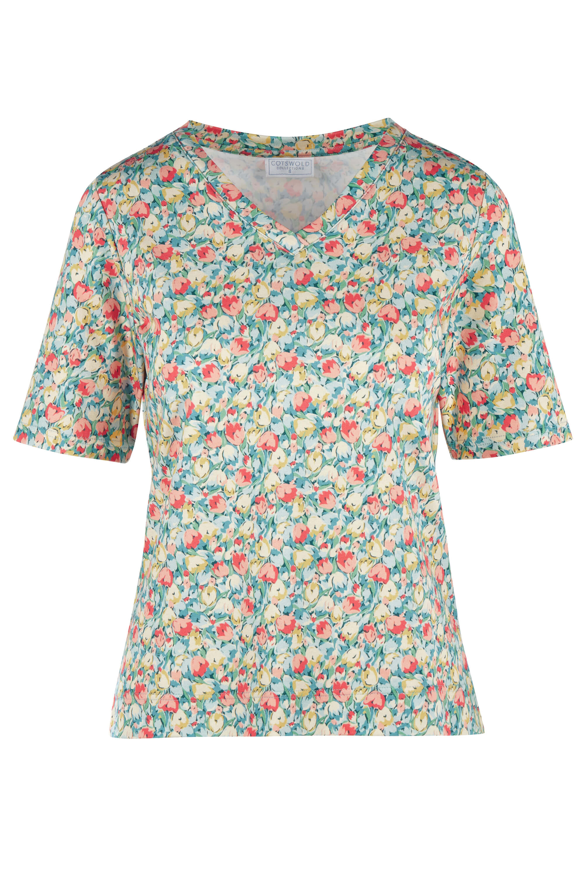 Women's Classic Tops | Cotswold Collections