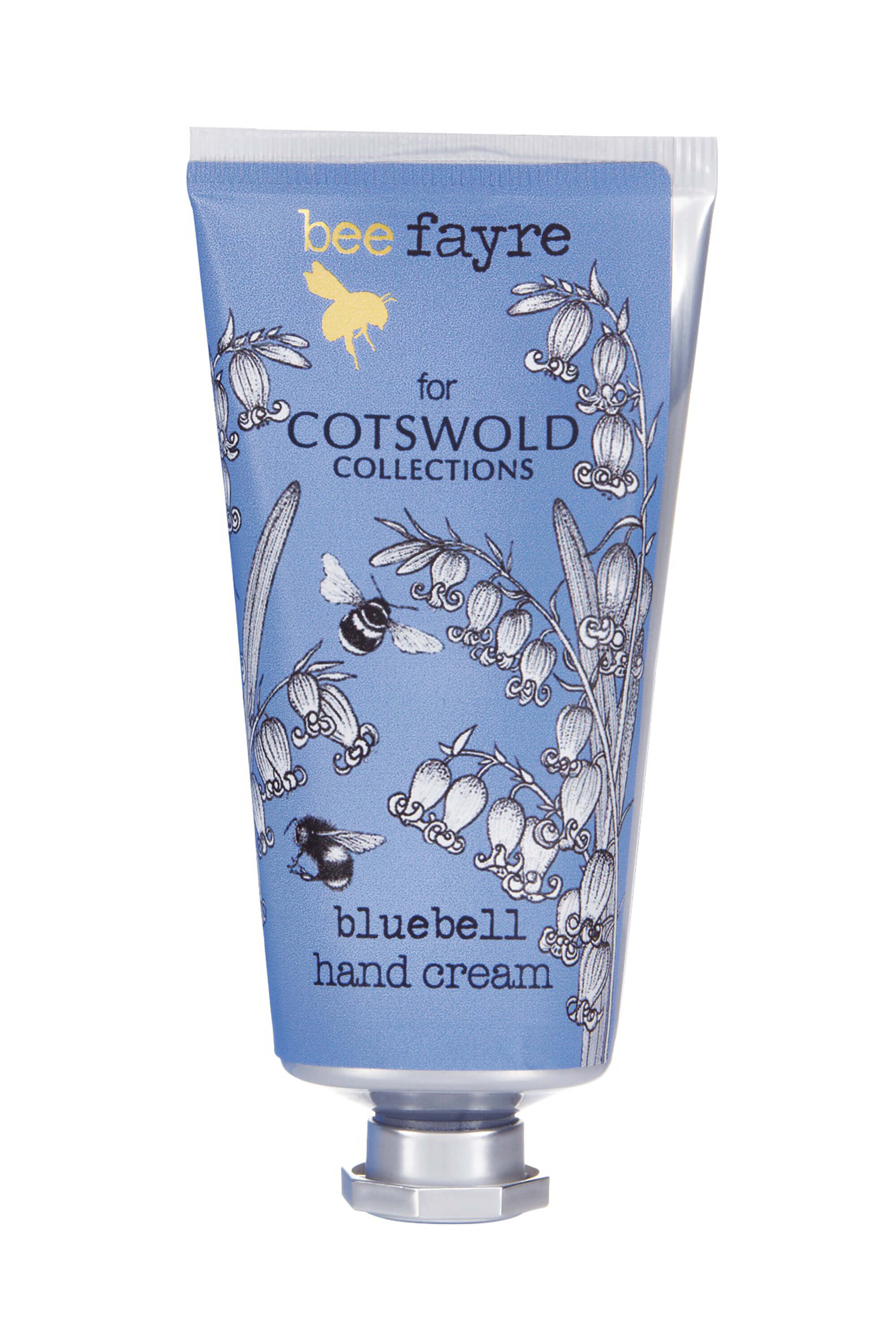 Bluebell hand cream | HU970 | Not Available | Cotswold Collections