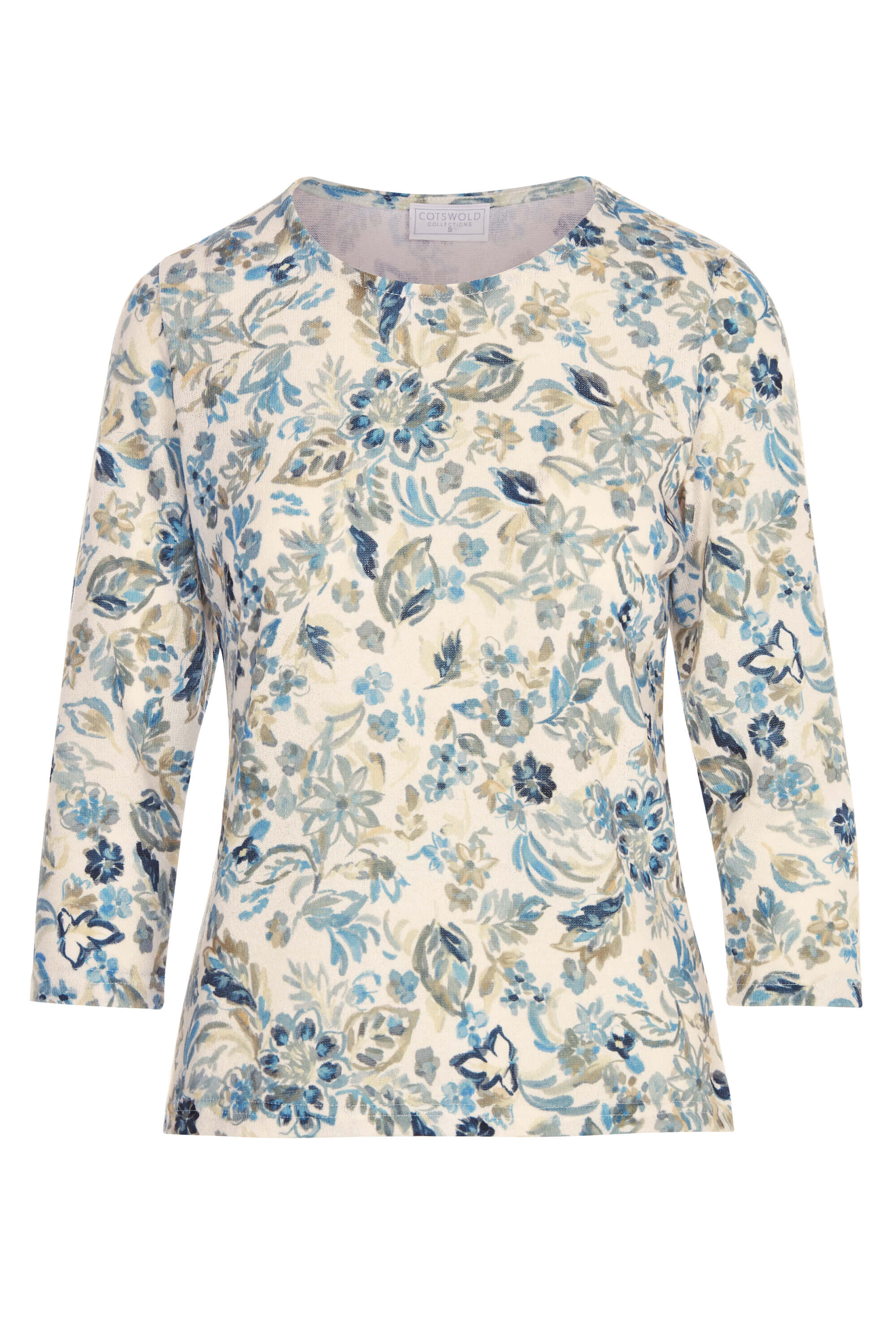 Women's Classic Tops | Cotswold Collections