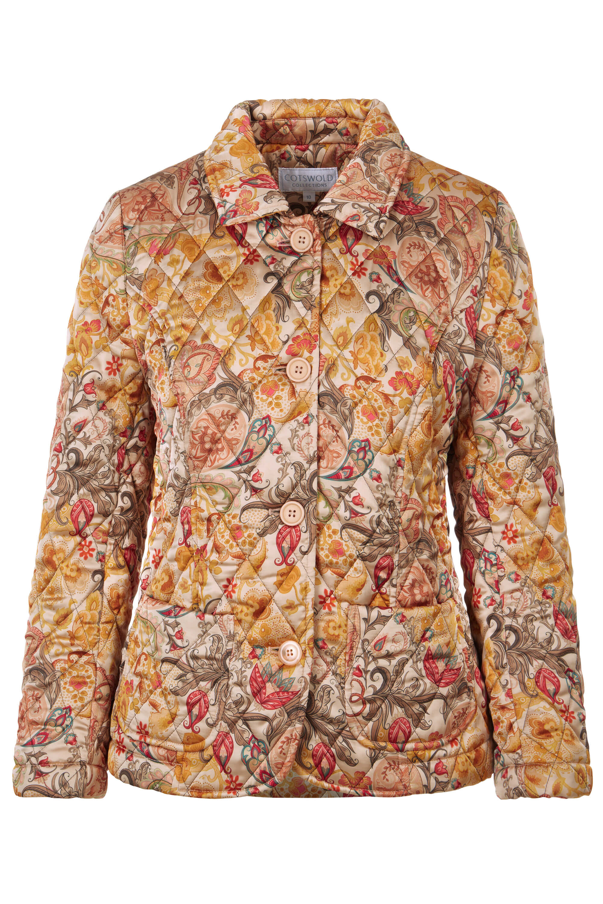 Mature Women's Classic Clothing | Cotswold Collections