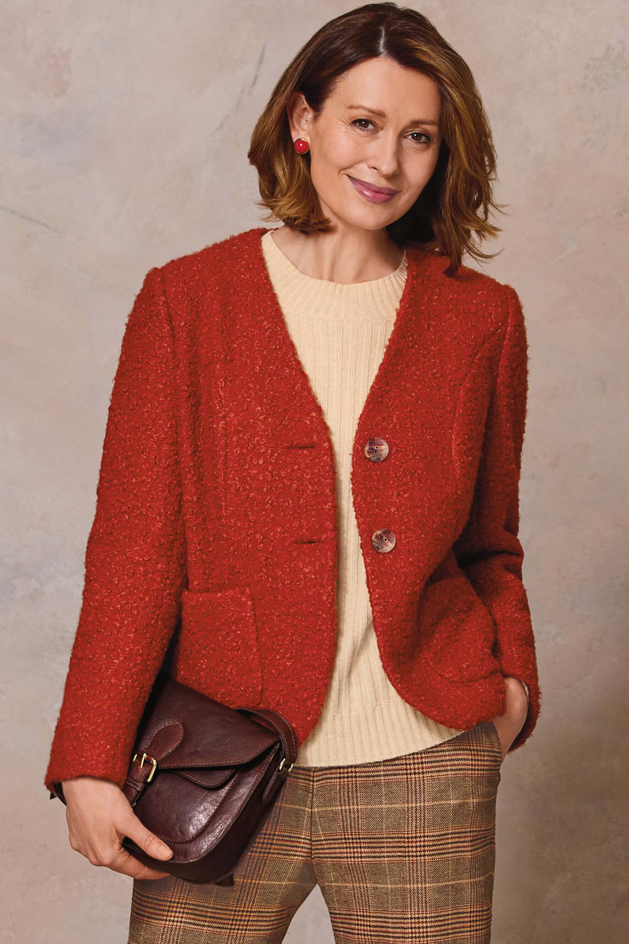 Mature Women's Classic Clothing | Cotswold Collections