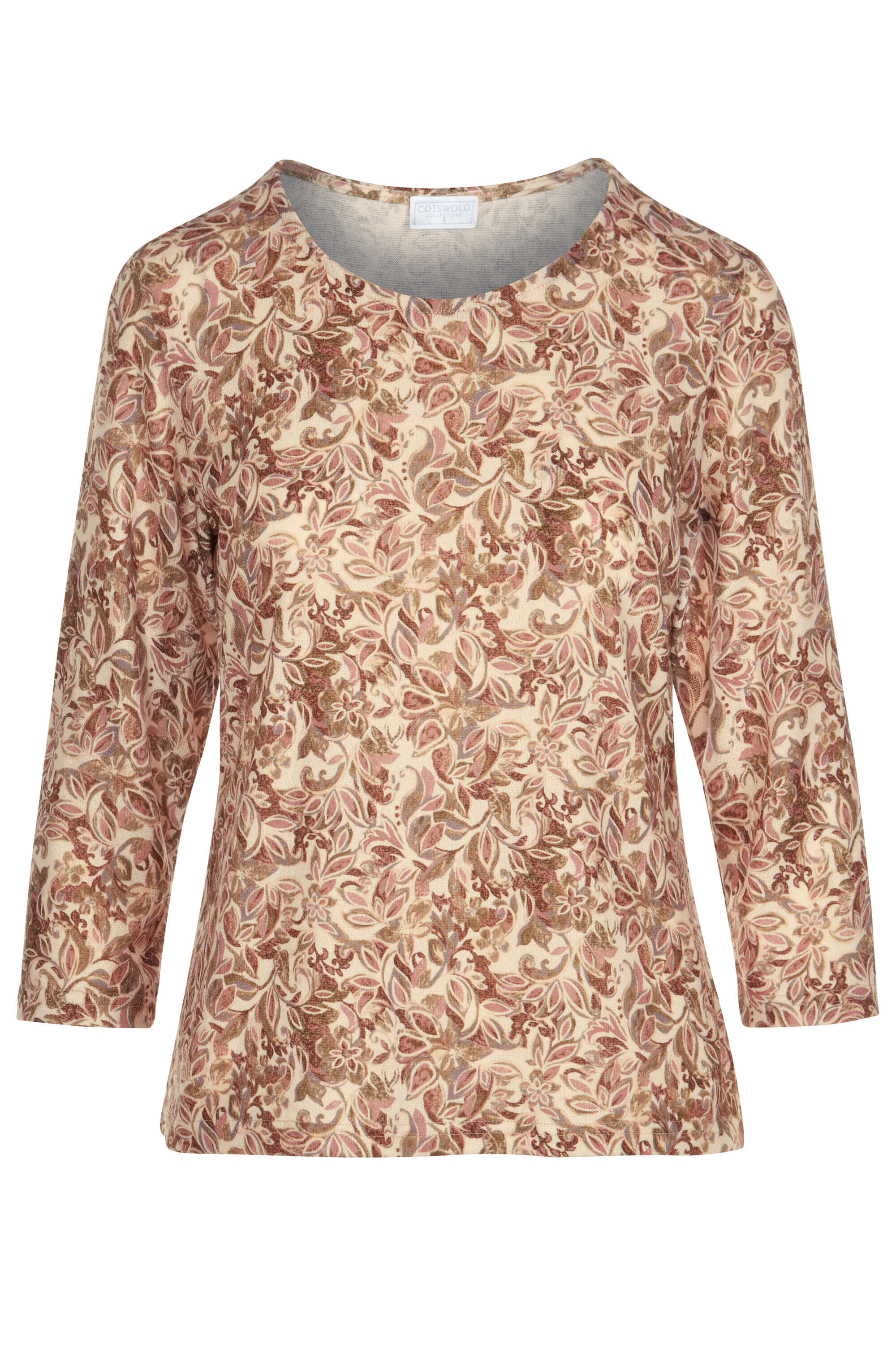 Women's Classic Tops | Cotswold Collections