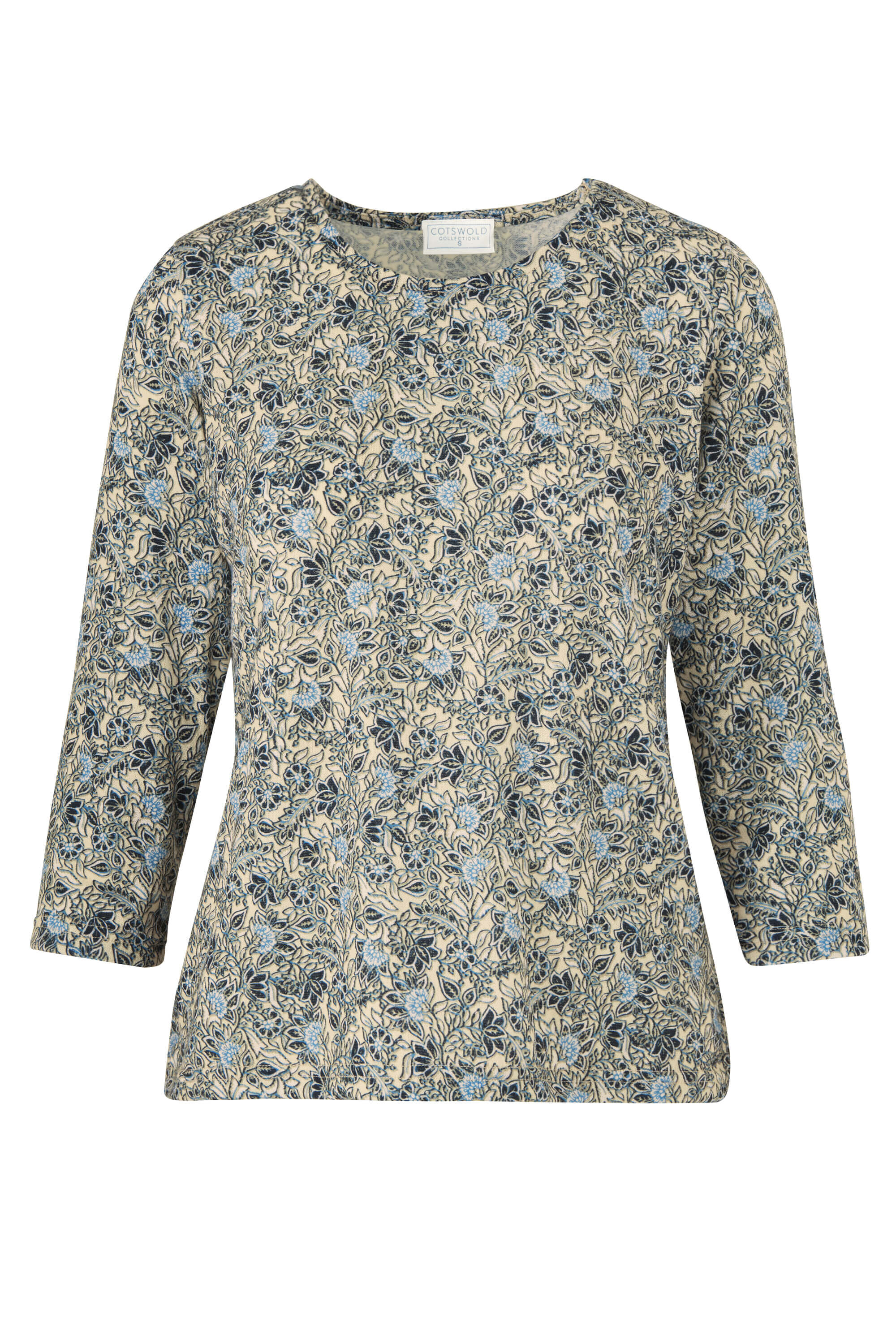 Women's Classic Tops | Cotswold Collections