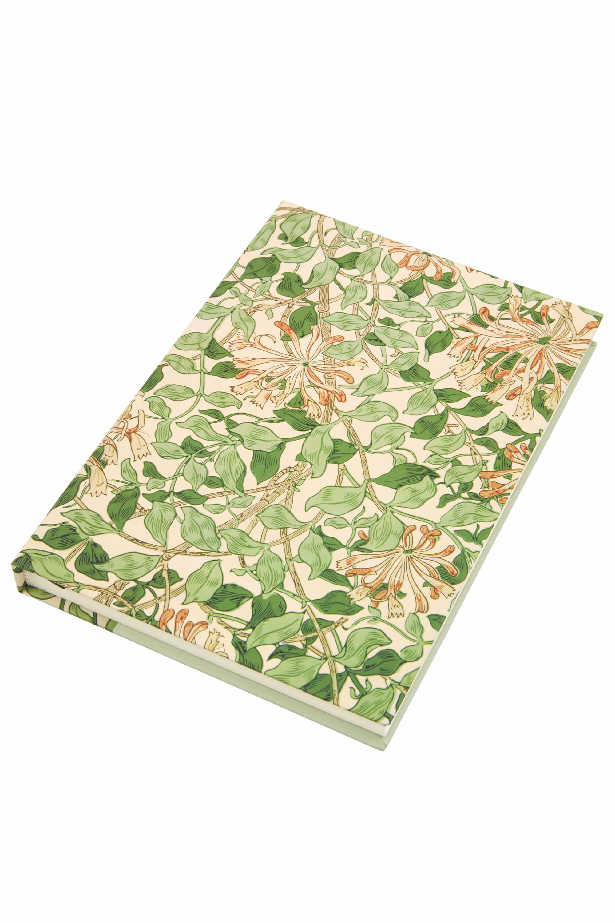 William morris notebook | JE960 | Not Available | Cotswold Collections