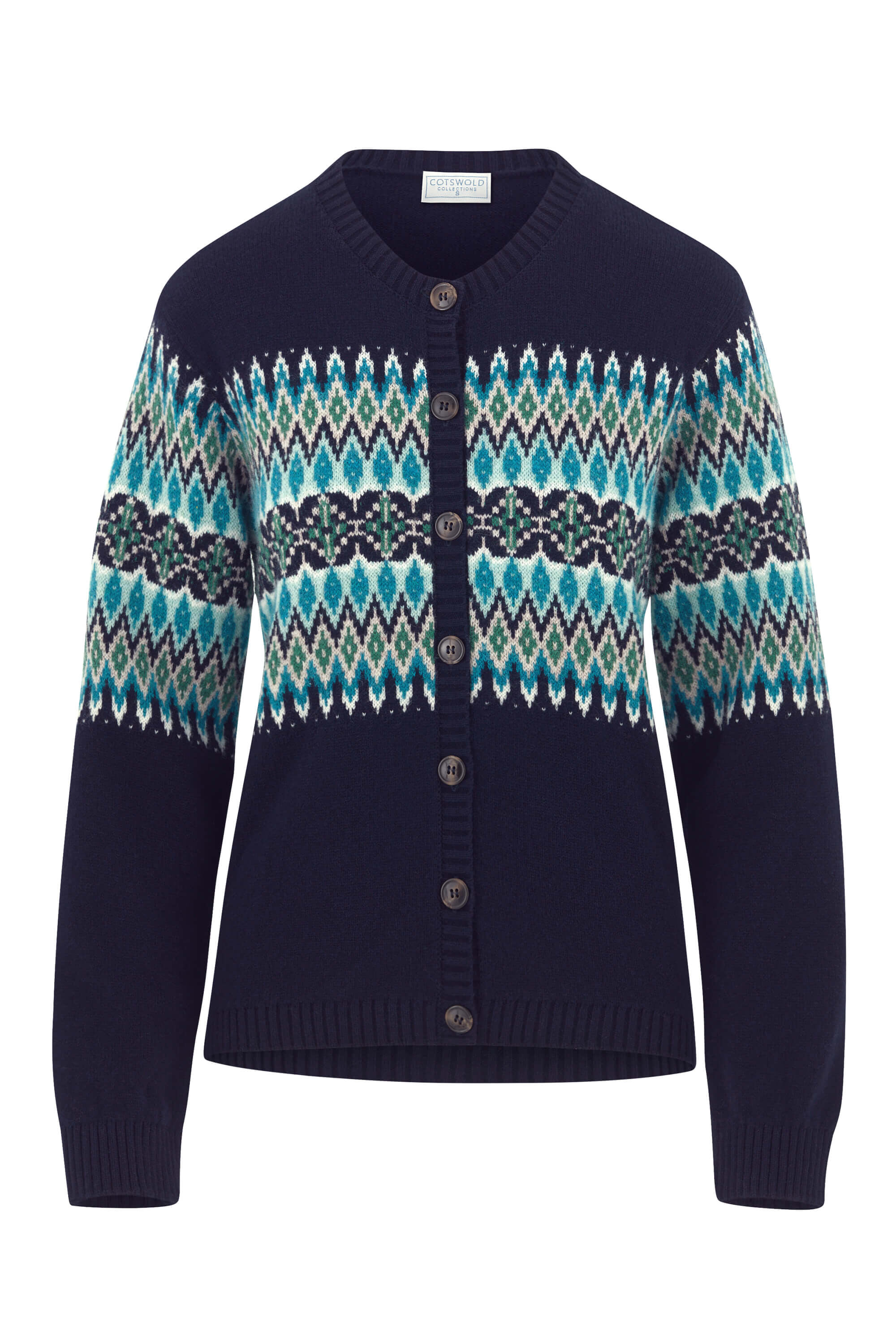 Classic Knitwear | Sweaters | Cardigans | Cotswold Collections