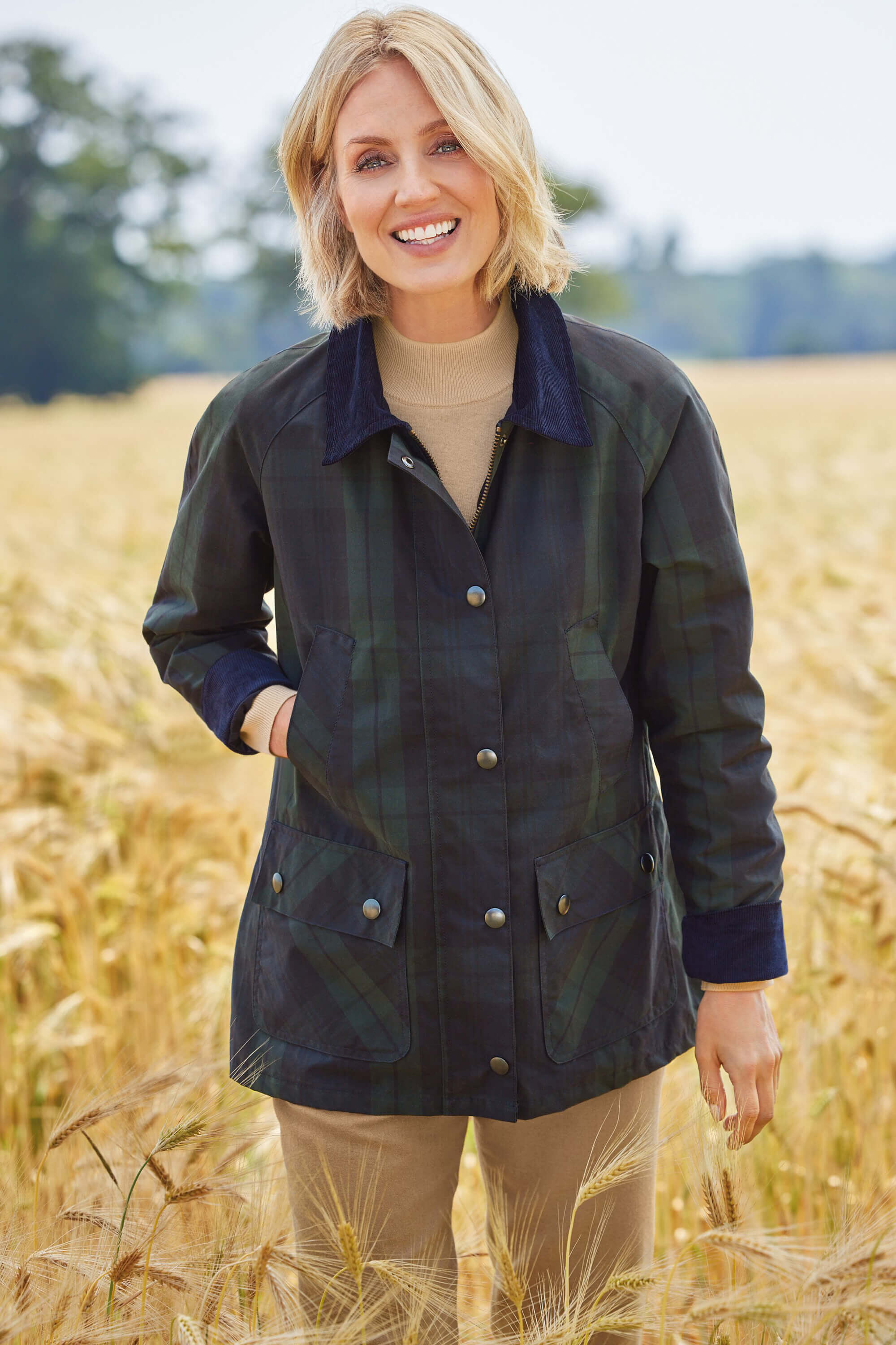 Womenswear | Mature Women's Clothing | Cotswold Collections