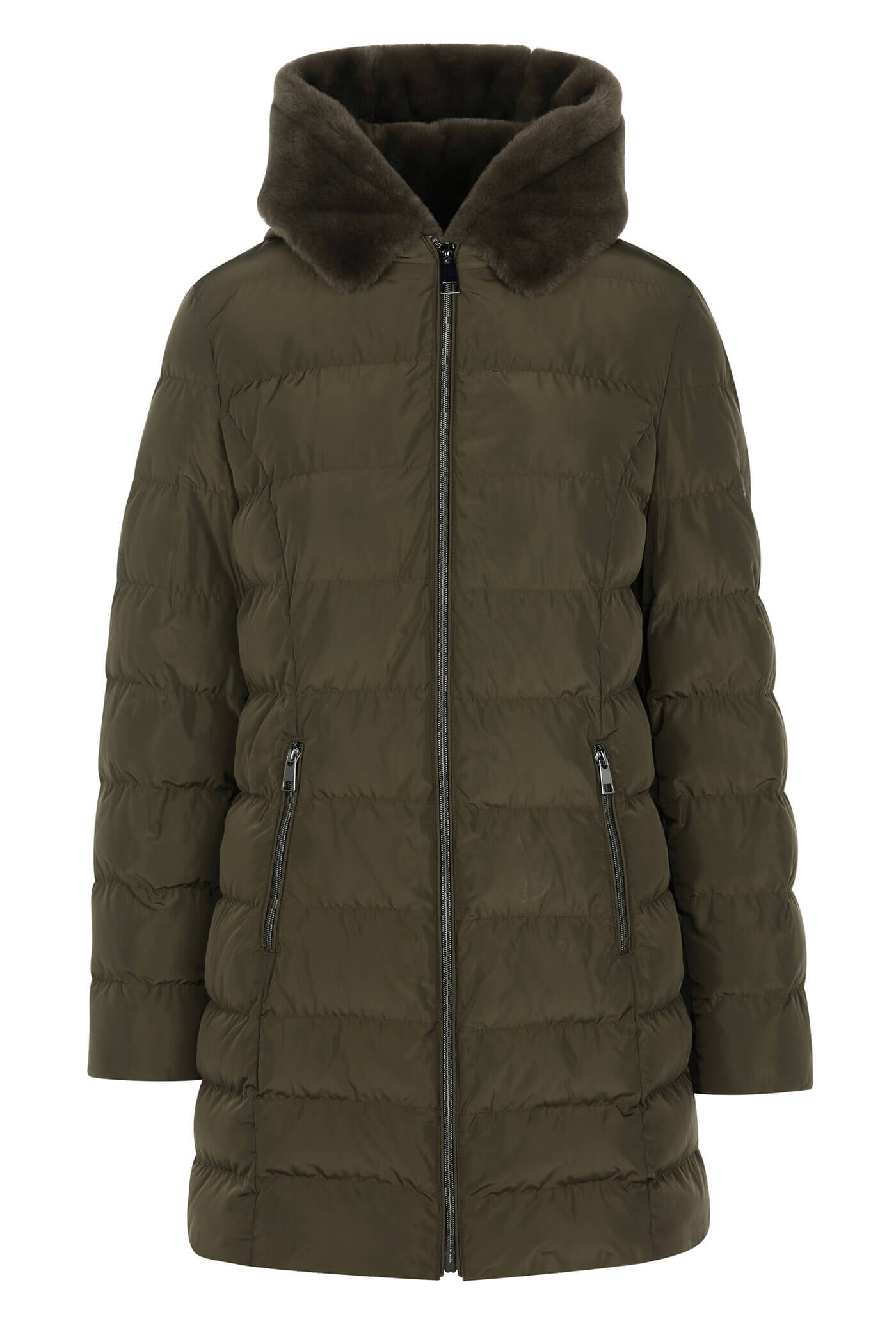 Women’s Coats, Jackets & Capes | Cotswold Collections