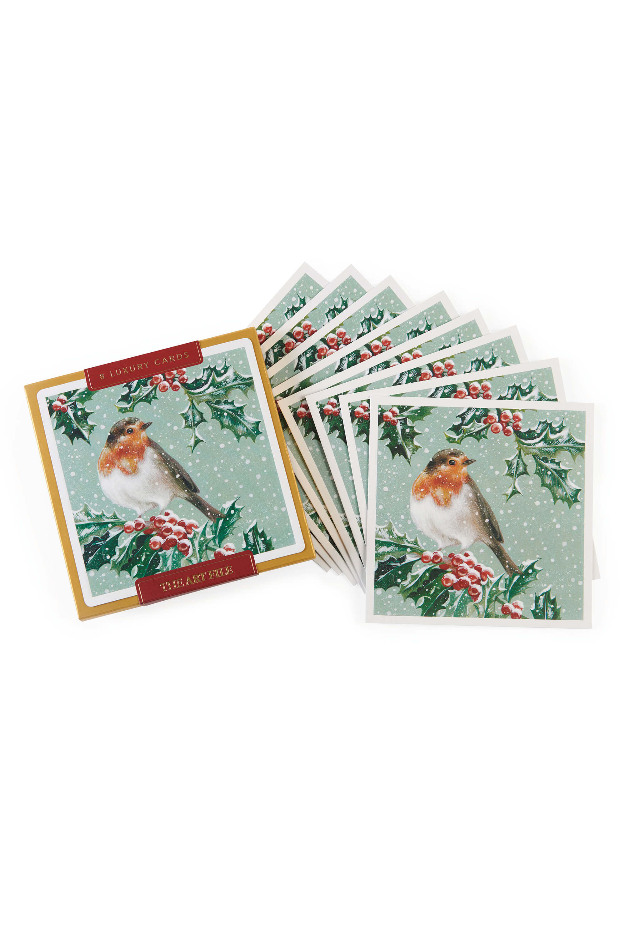 Luxury cards | JH033 | Not Available | Cotswold Collections