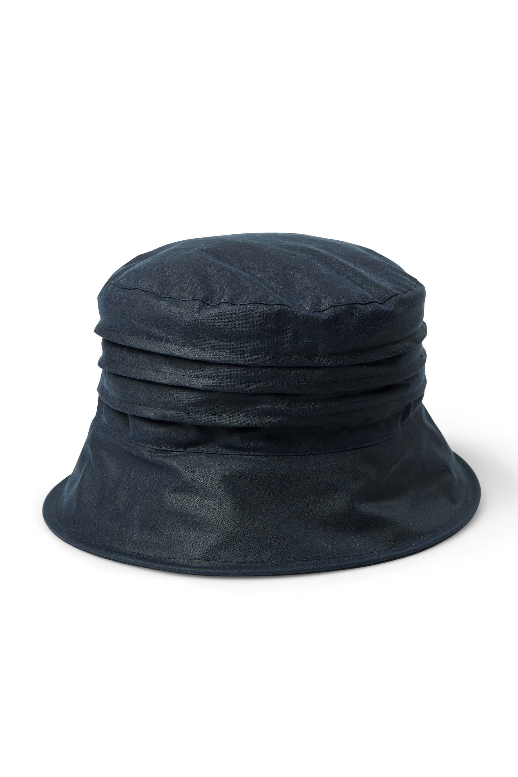 Women's Waxed Rain Hat | Cotswold Collections