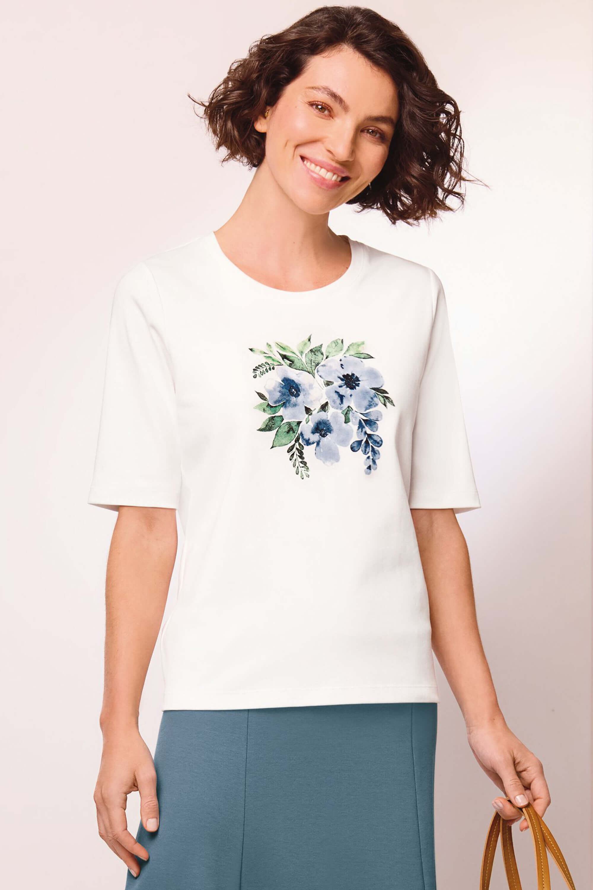 Women's Classic Tops | Cotswold Collections