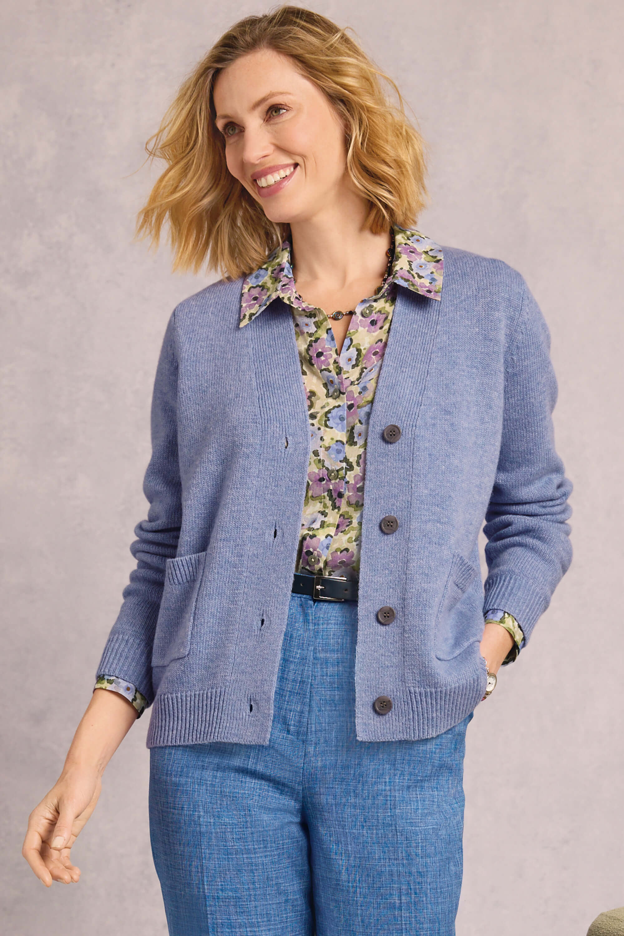 Classic Knitwear | Sweaters | Cardigans | Cotswold Collections