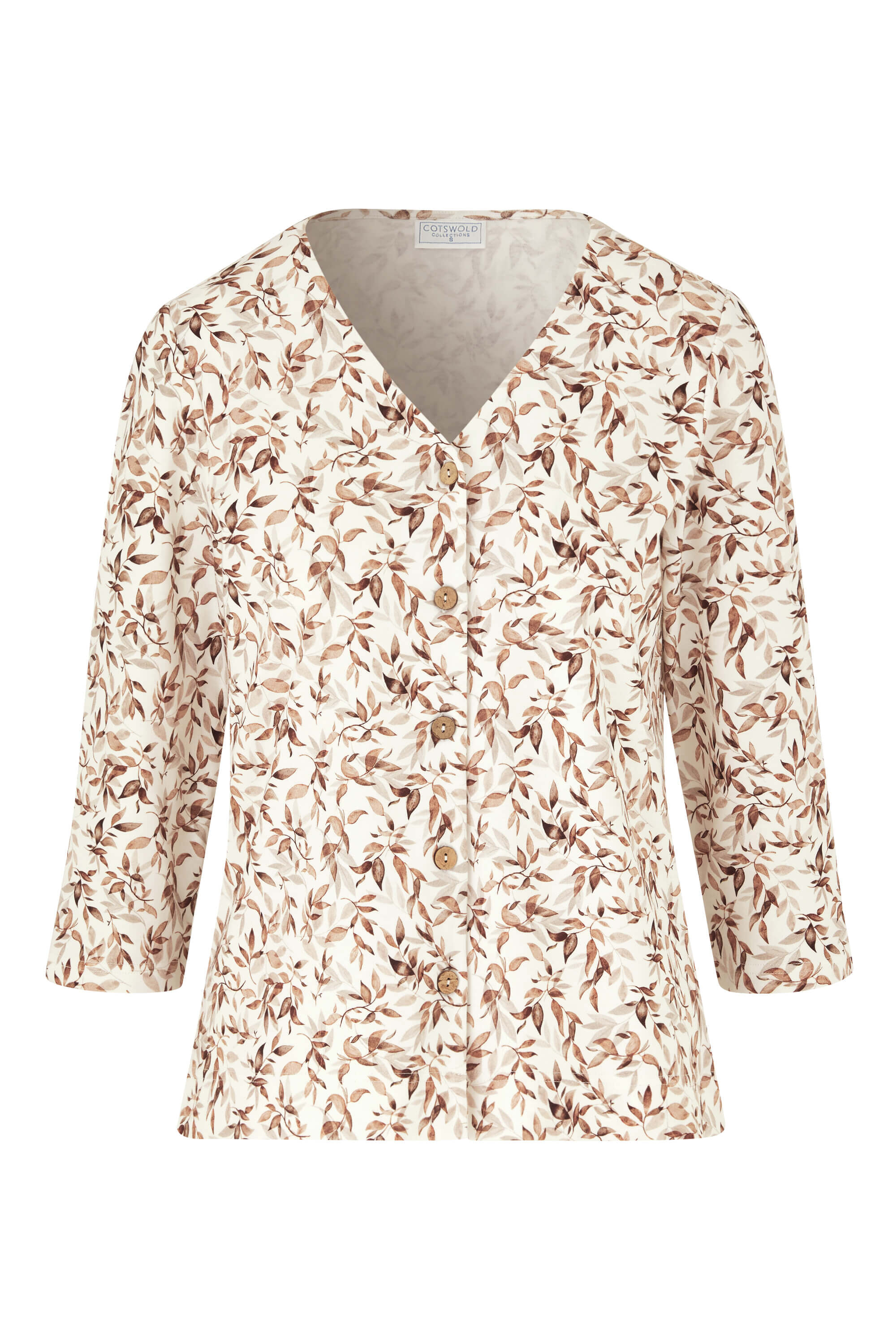 Women's Classic Tops | Cotswold Collections