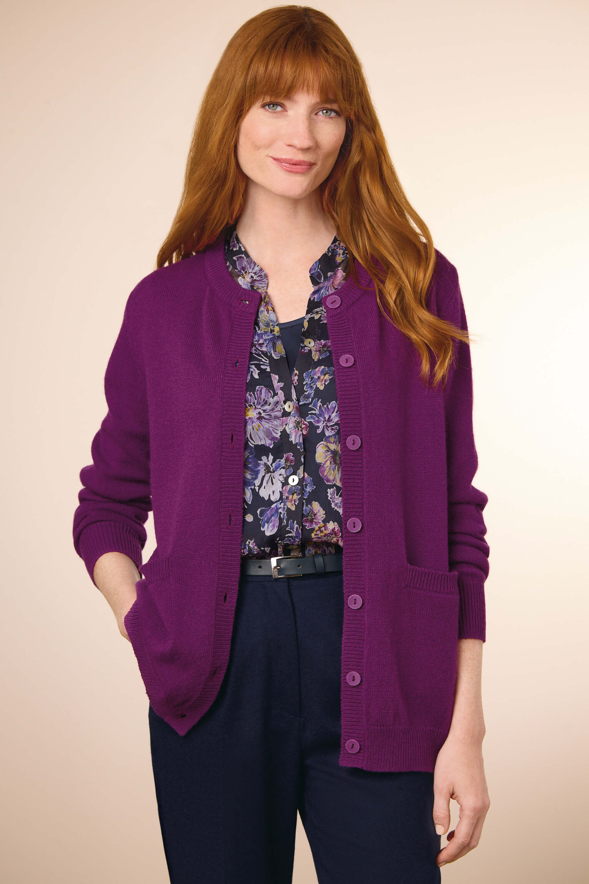 Classic Knitwear | Sweaters | Cardigans | Cotswold Collections