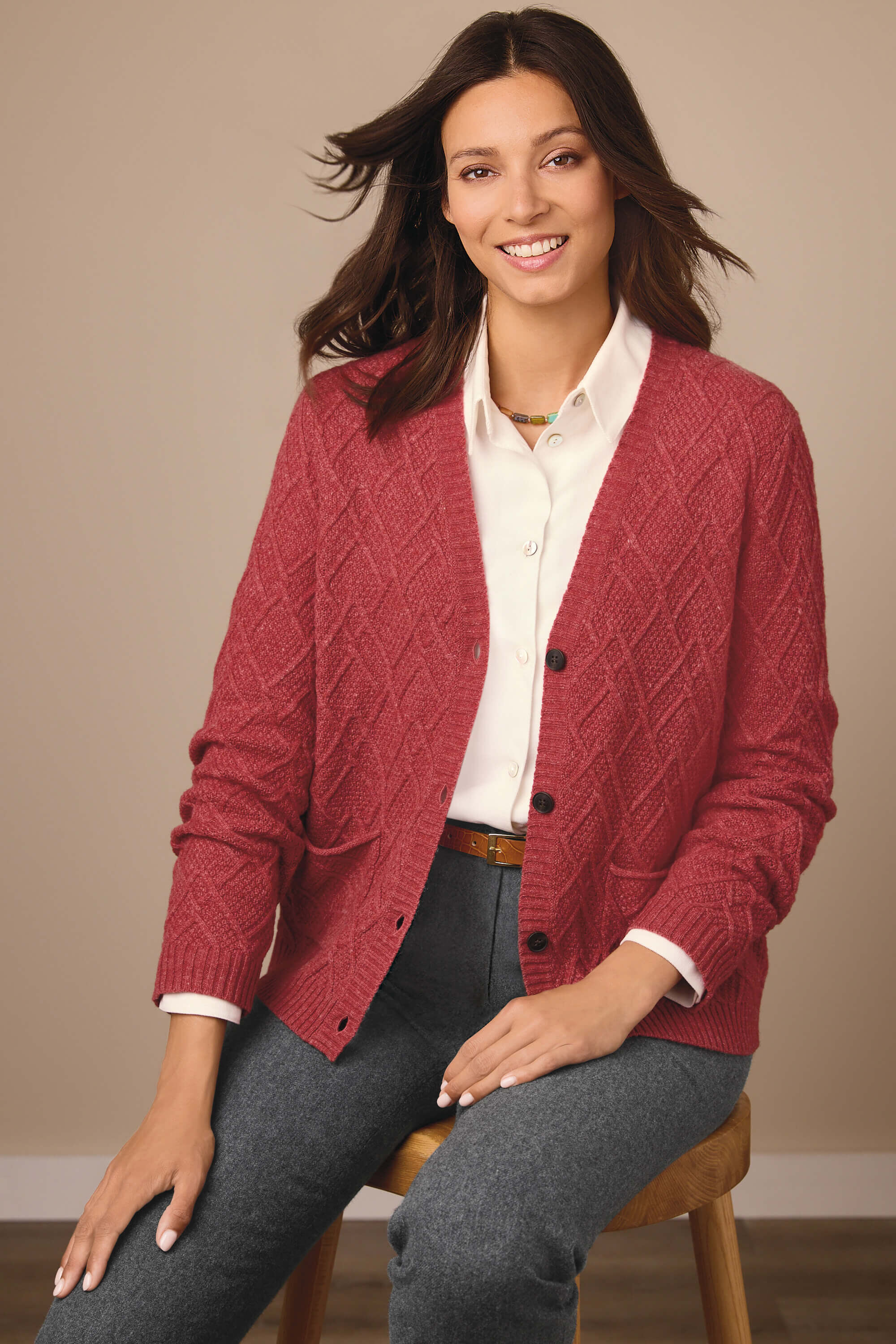 Classic Knitwear | Sweaters | Cardigans | Cotswold Collections