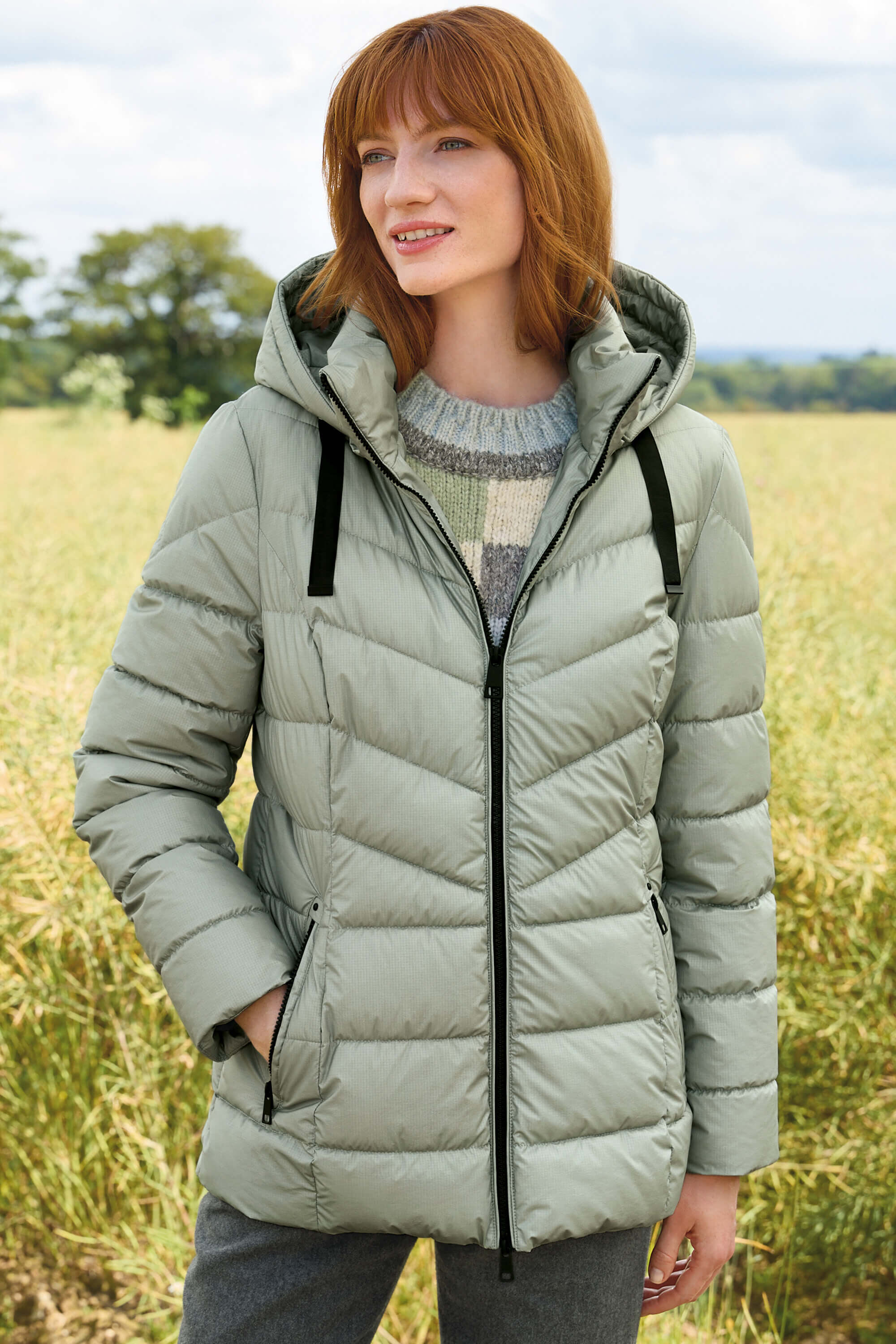 Buy Tweed jacket | JR701 | Coats & Jackets | Cotswold Collections