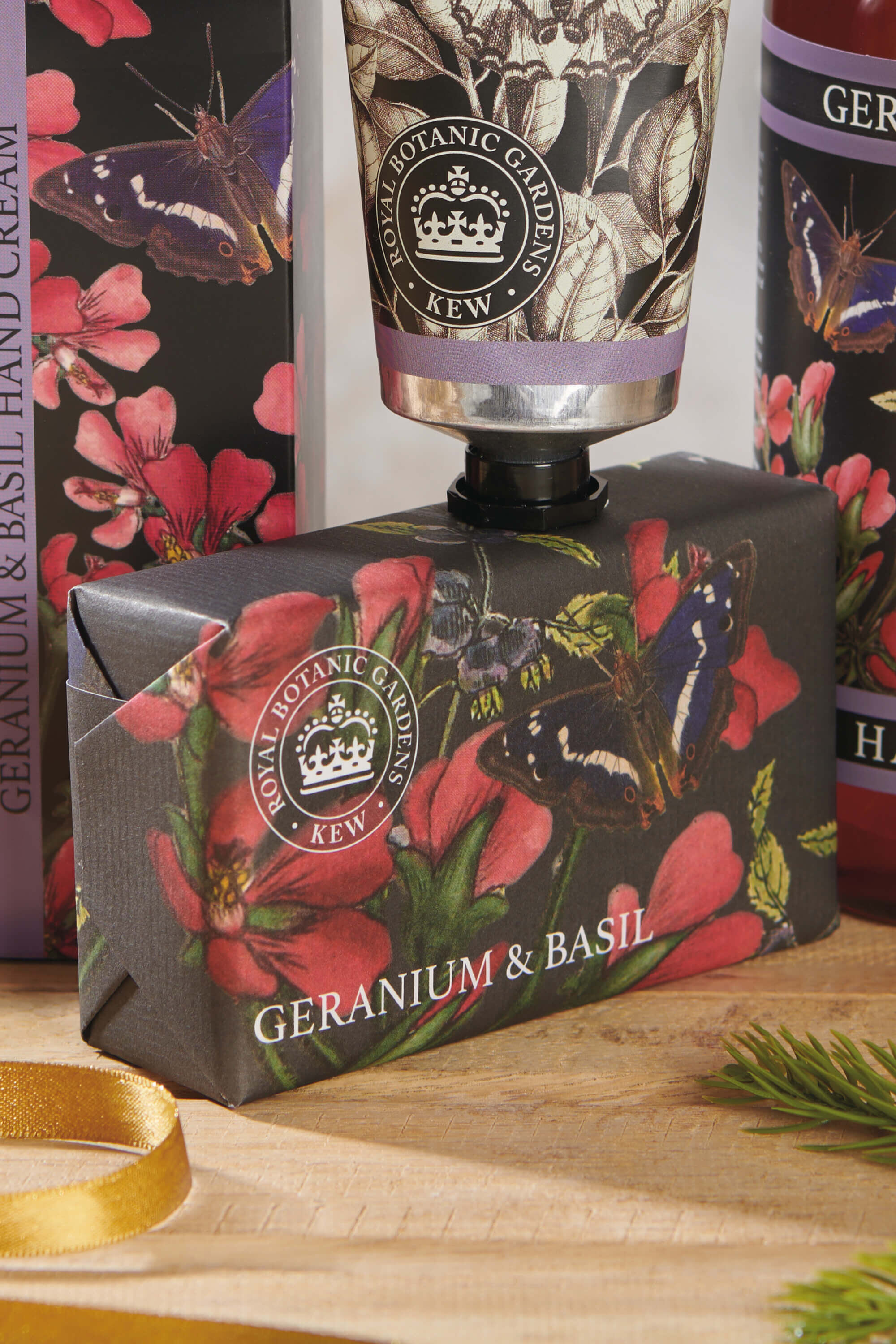 Soap bar | JR024 | Not Available | Cotswold Collections