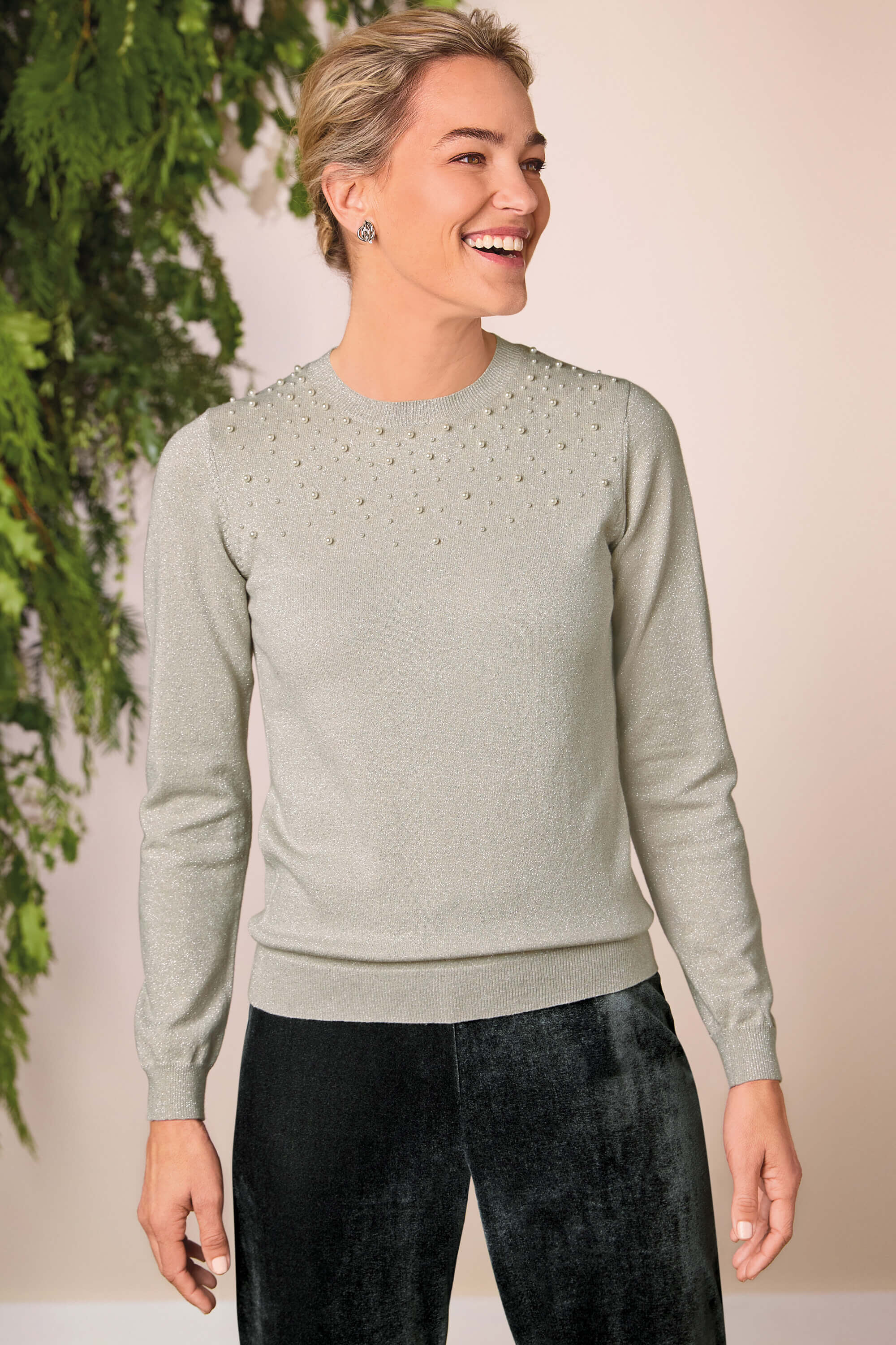 Women's Classic Tops | Cotswold Collections