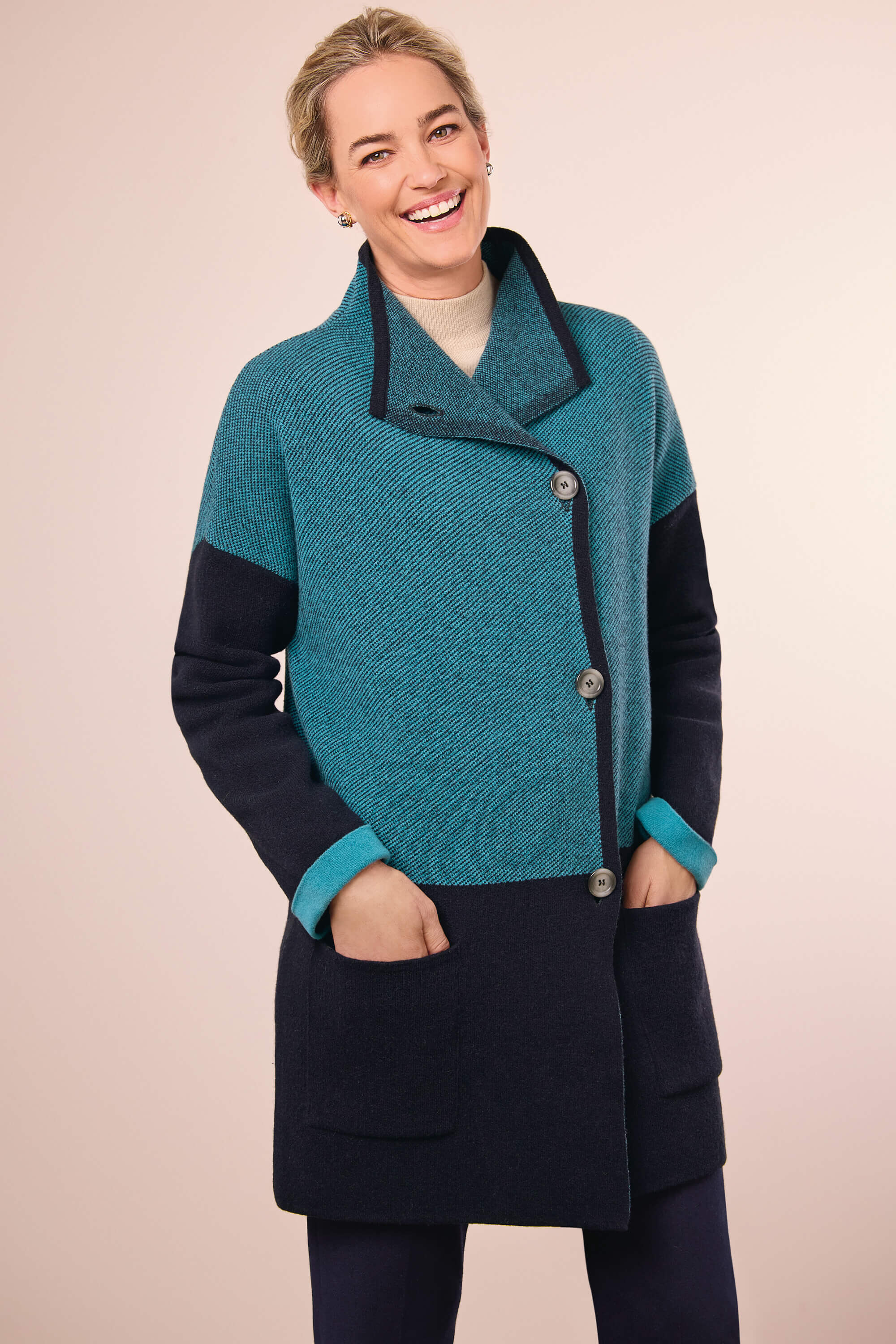 Classic Knitwear | Sweaters | Cardigans | Cotswold Collections