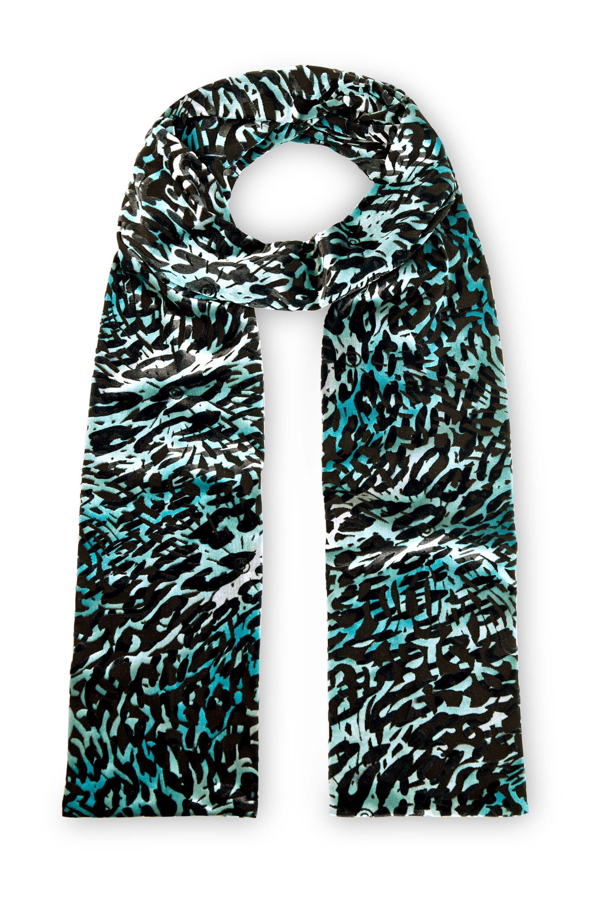 Buy Devore scarf | JR935 | Accessories | Cotswold Collections