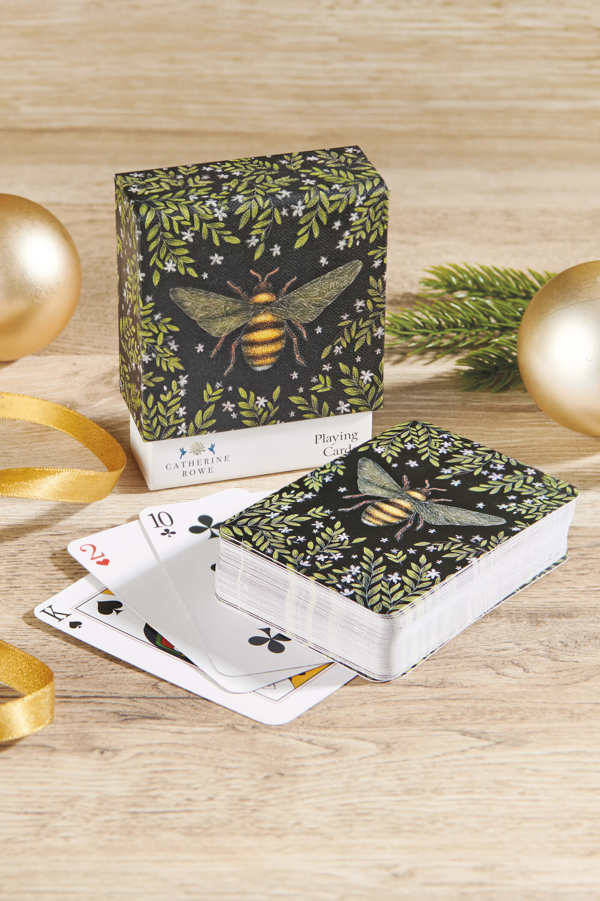 Playing cards | JR999 | Not Available | Cotswold Collections