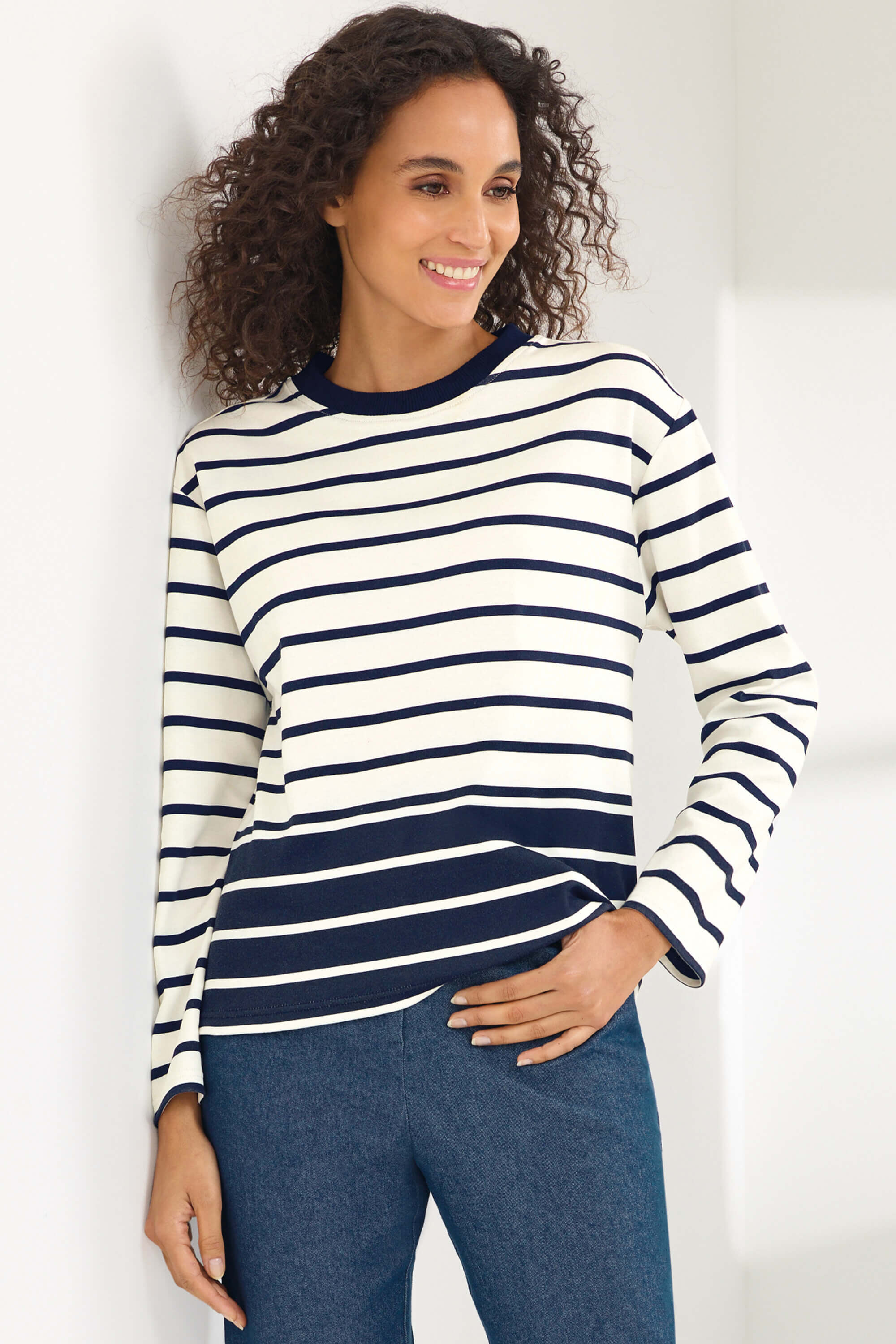 Women's Classic Tops | Cotswold Collections