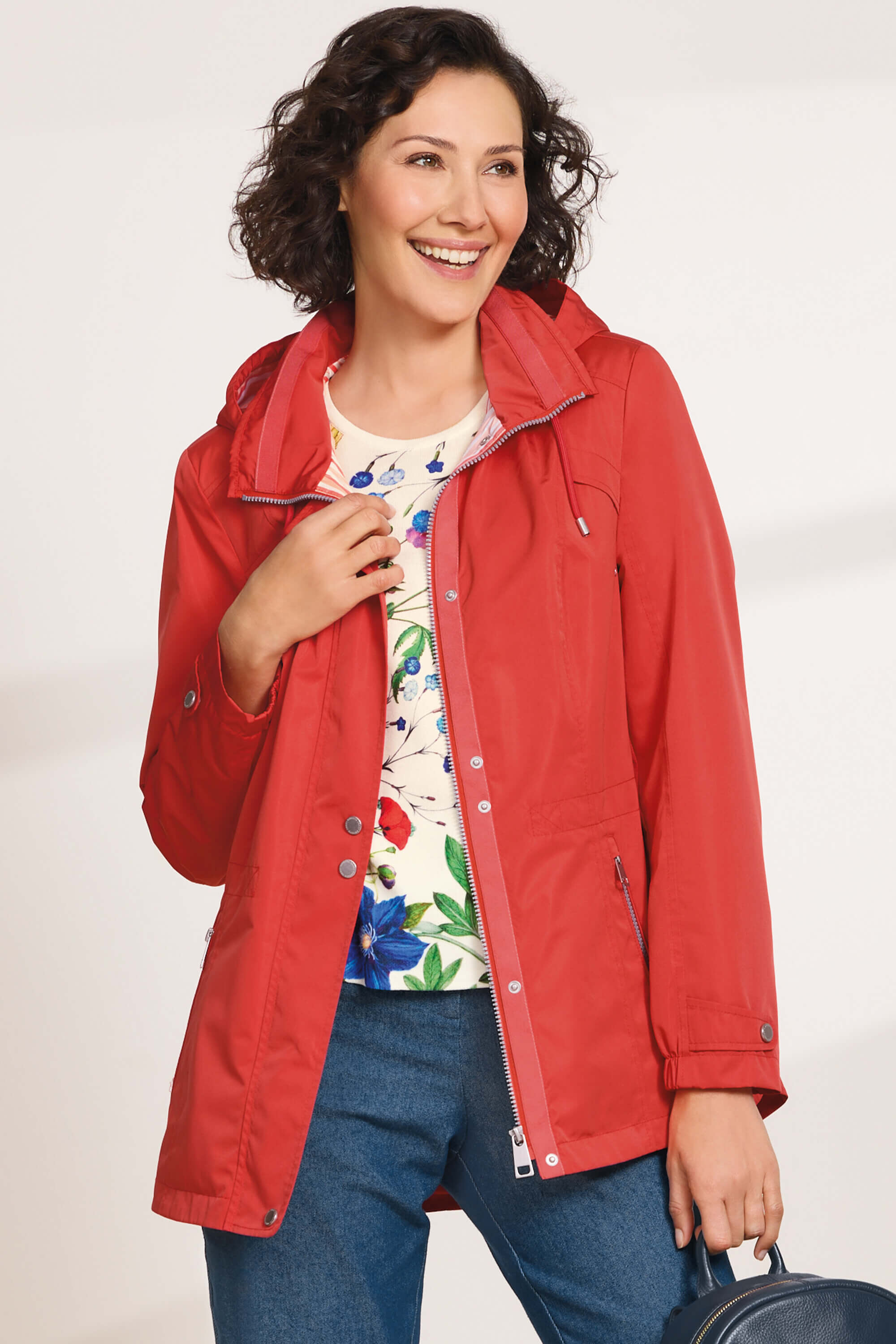 Women's Raincoat | Cotswold Collections