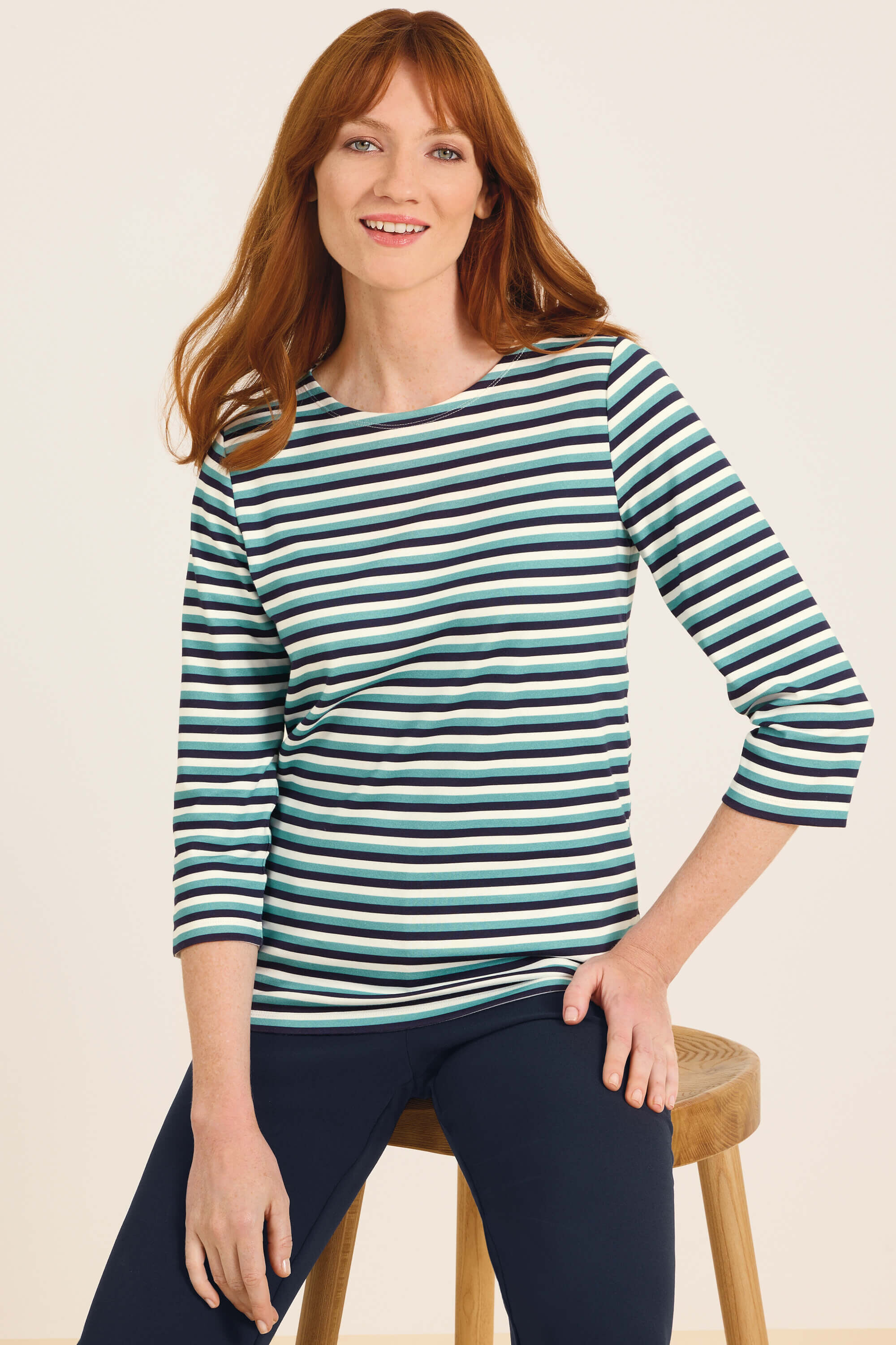 Women's Classic Tops | Cotswold Collections
