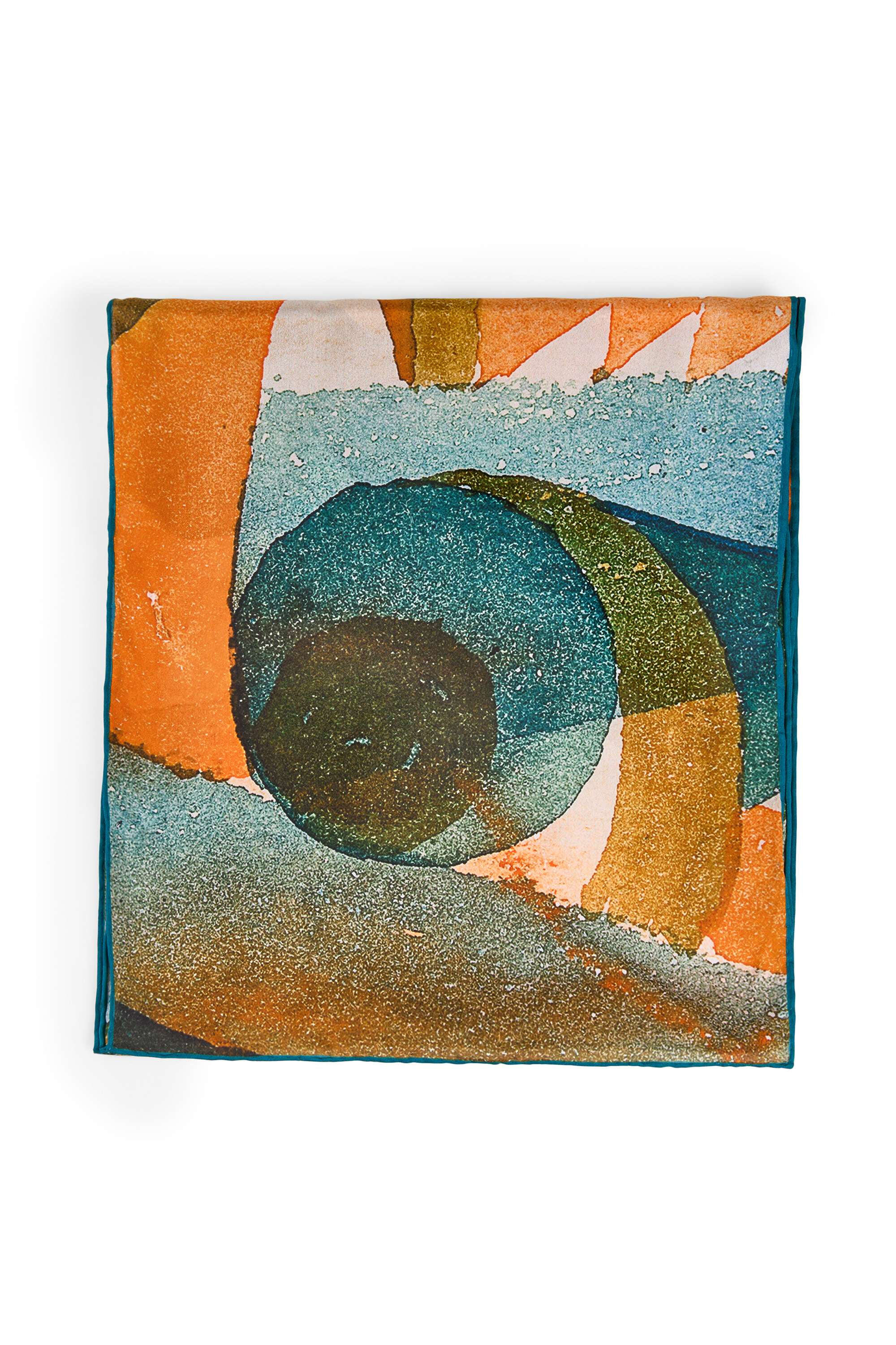 Silk scarf | JW902 | Not Available | Cotswold Collections