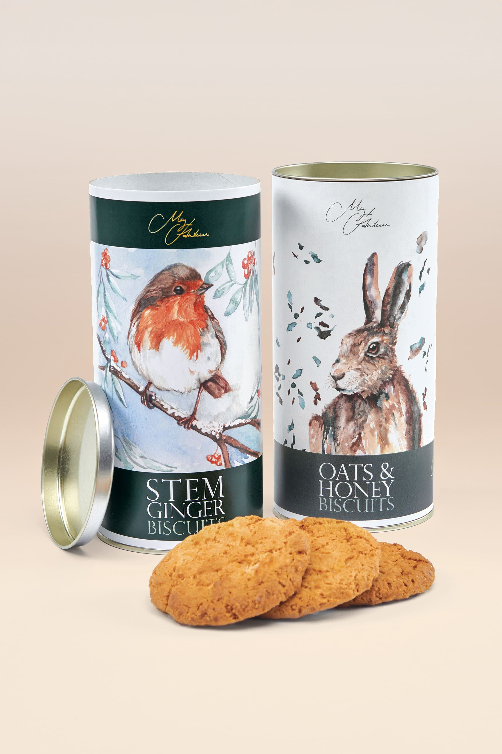 Biscuits | Cotswold Collections