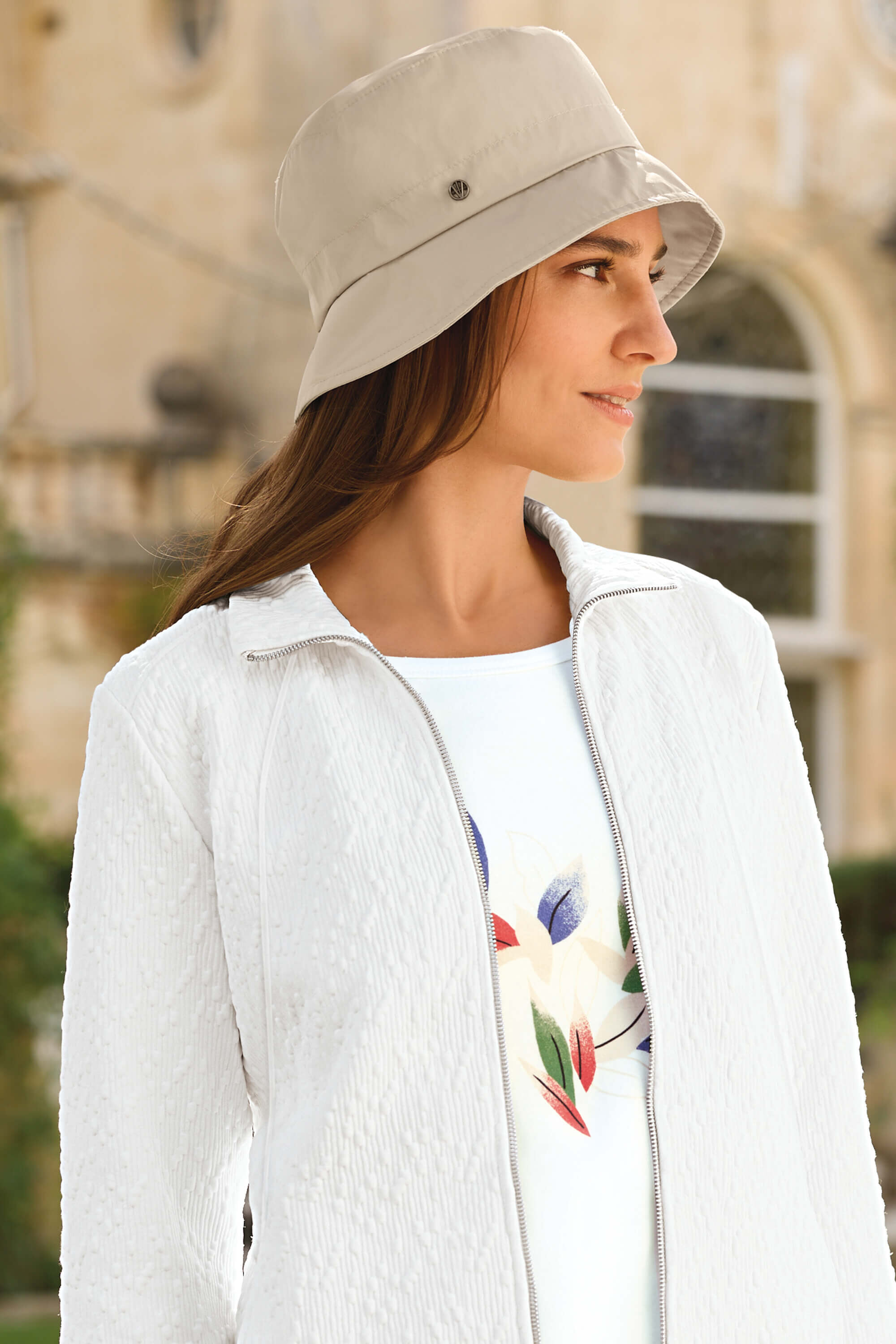 Rain Hat | Cotswold Collections