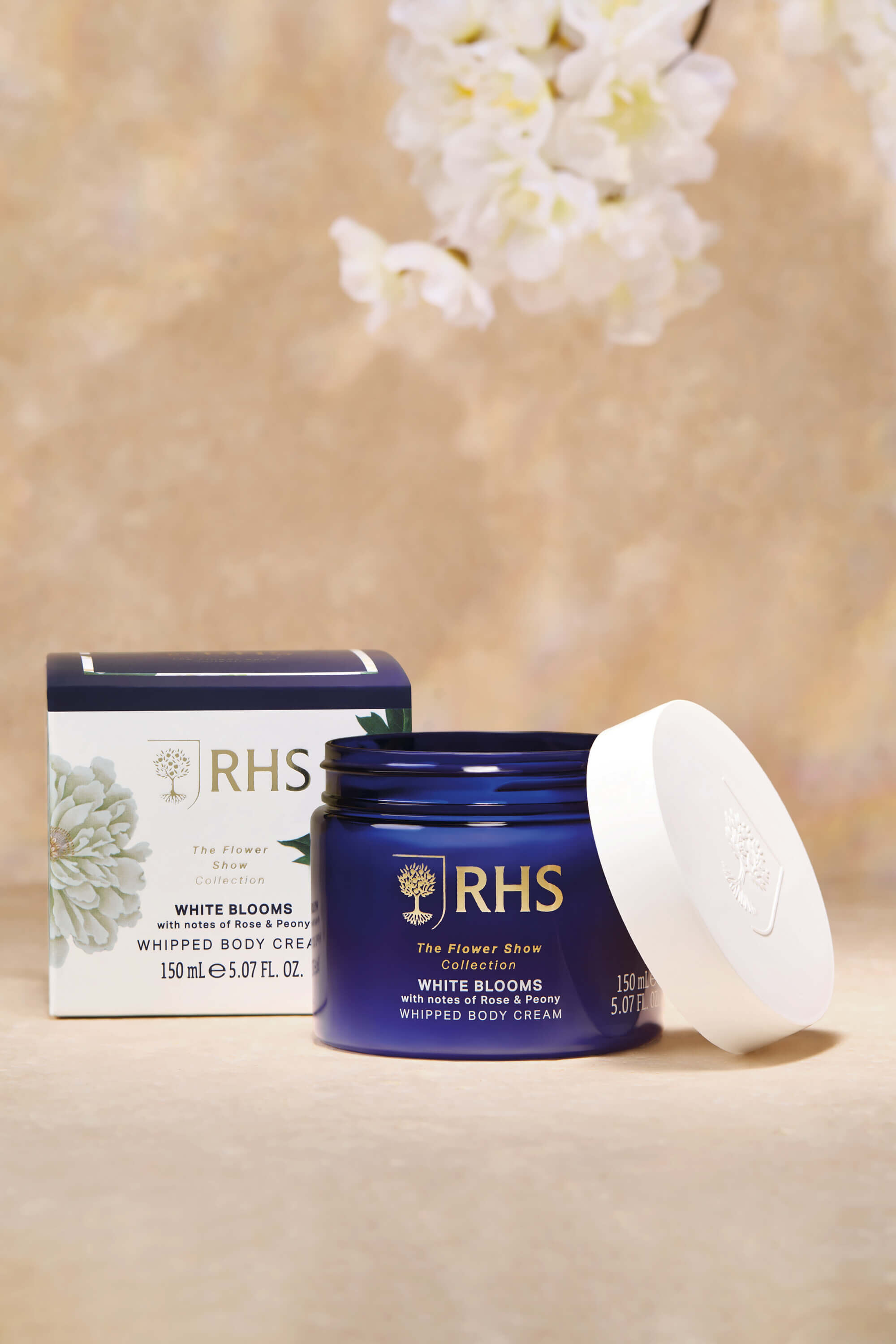 Body cream | Cotswold Collections