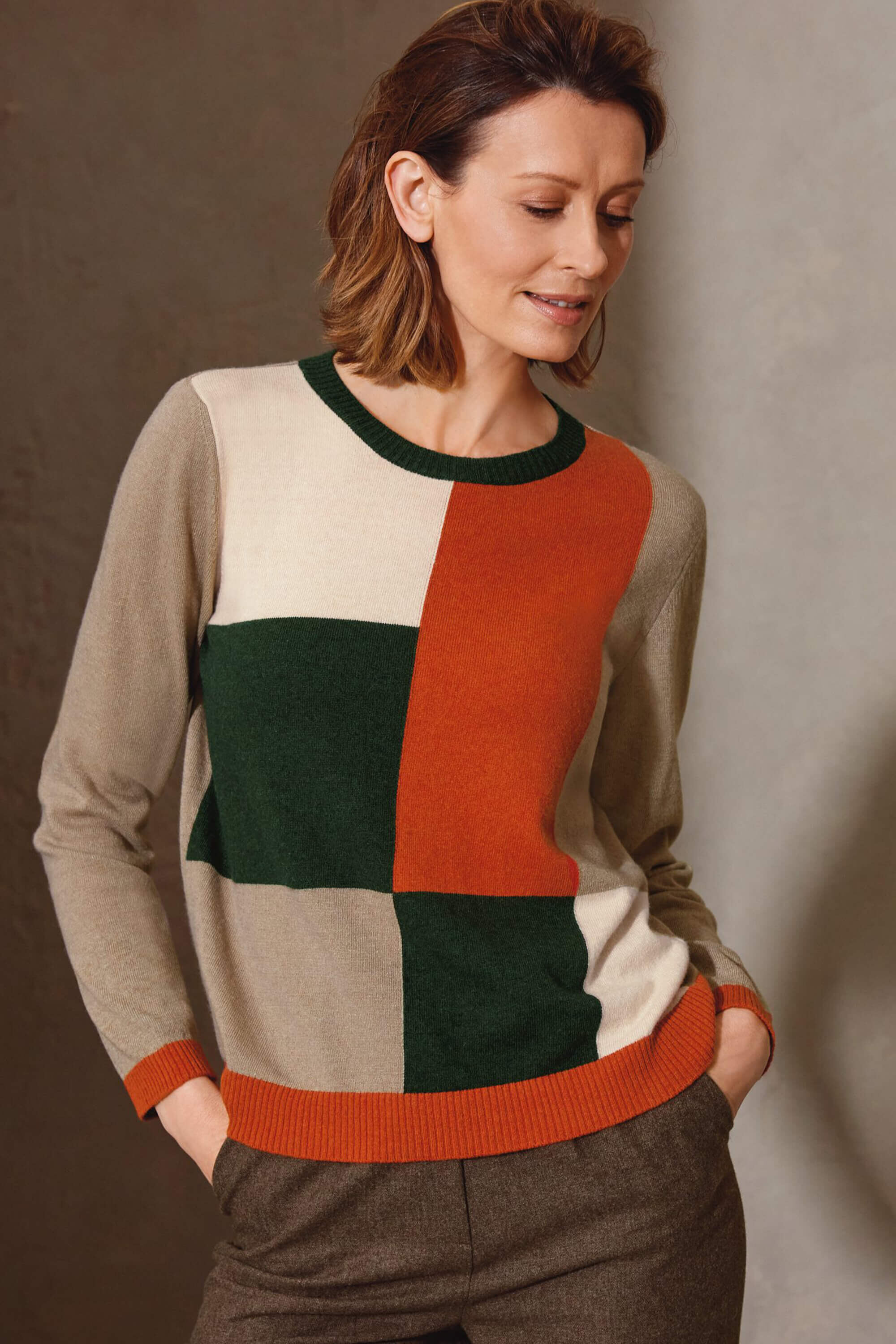 Women's Classic Tops | Cotswold Collections