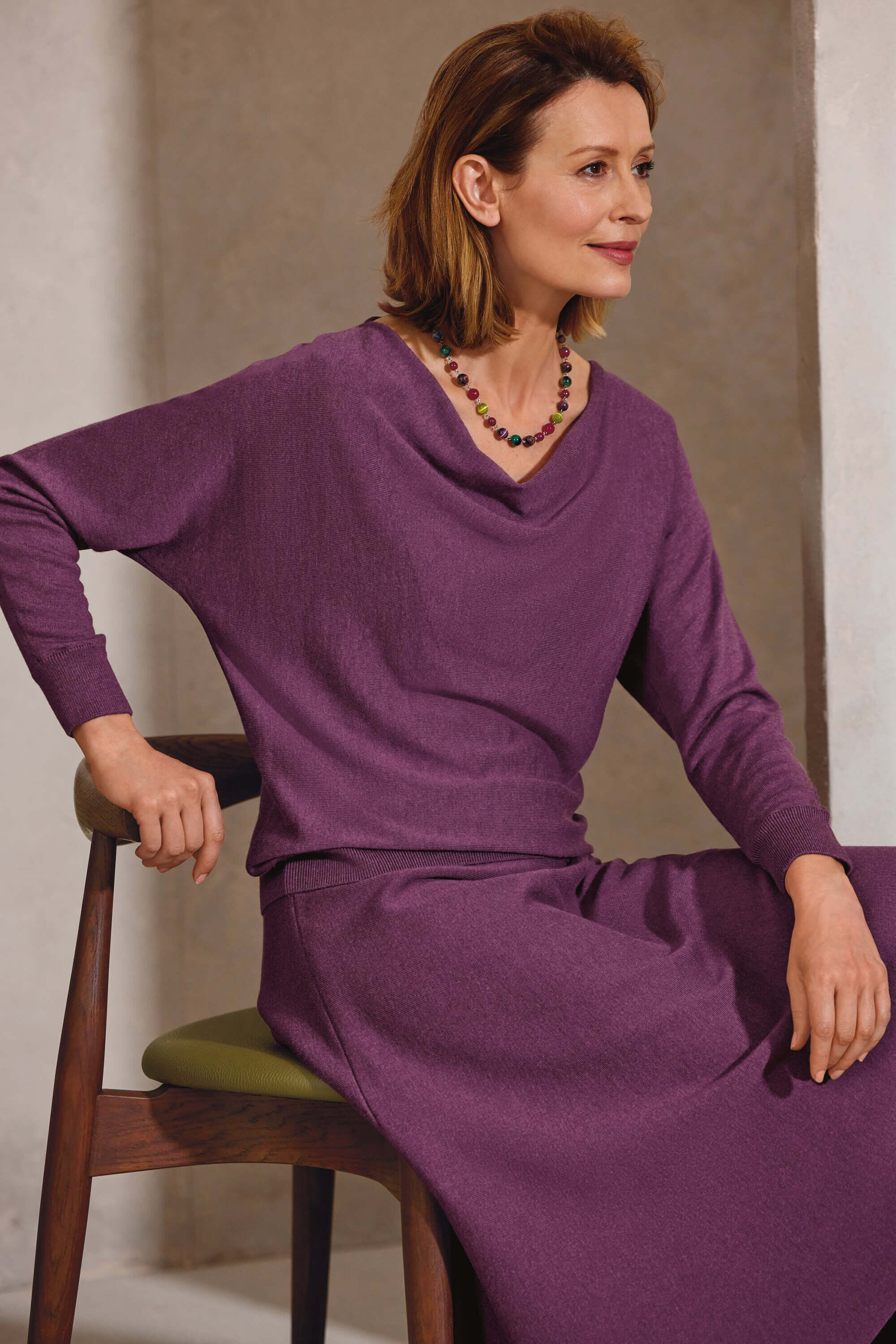 Women's Classic Tops | Cotswold Collections