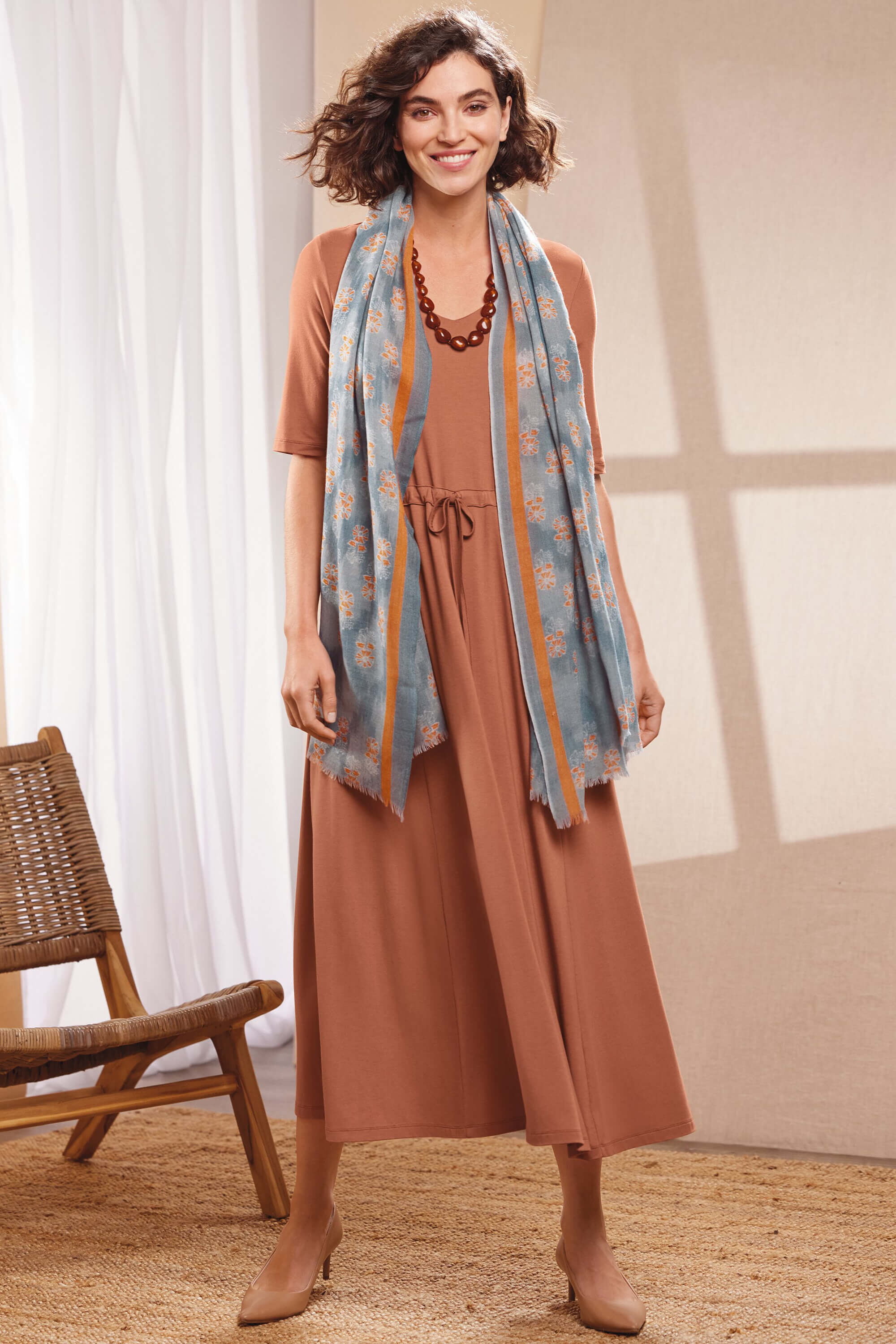 Mature Women's Classic Clothing | Cotswold Collections