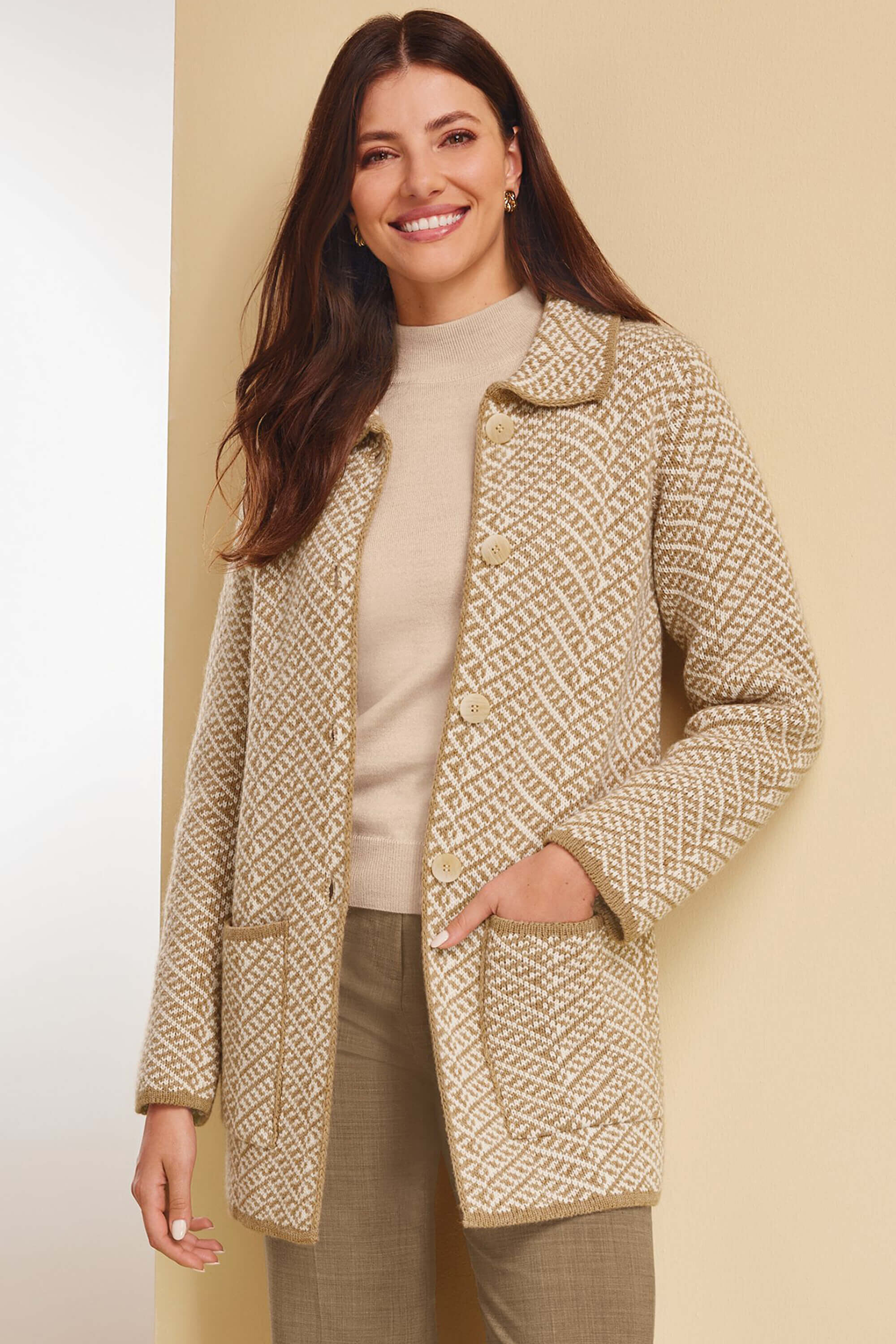 Classic Knitwear | Sweaters | Cardigans | Cotswold Collections
