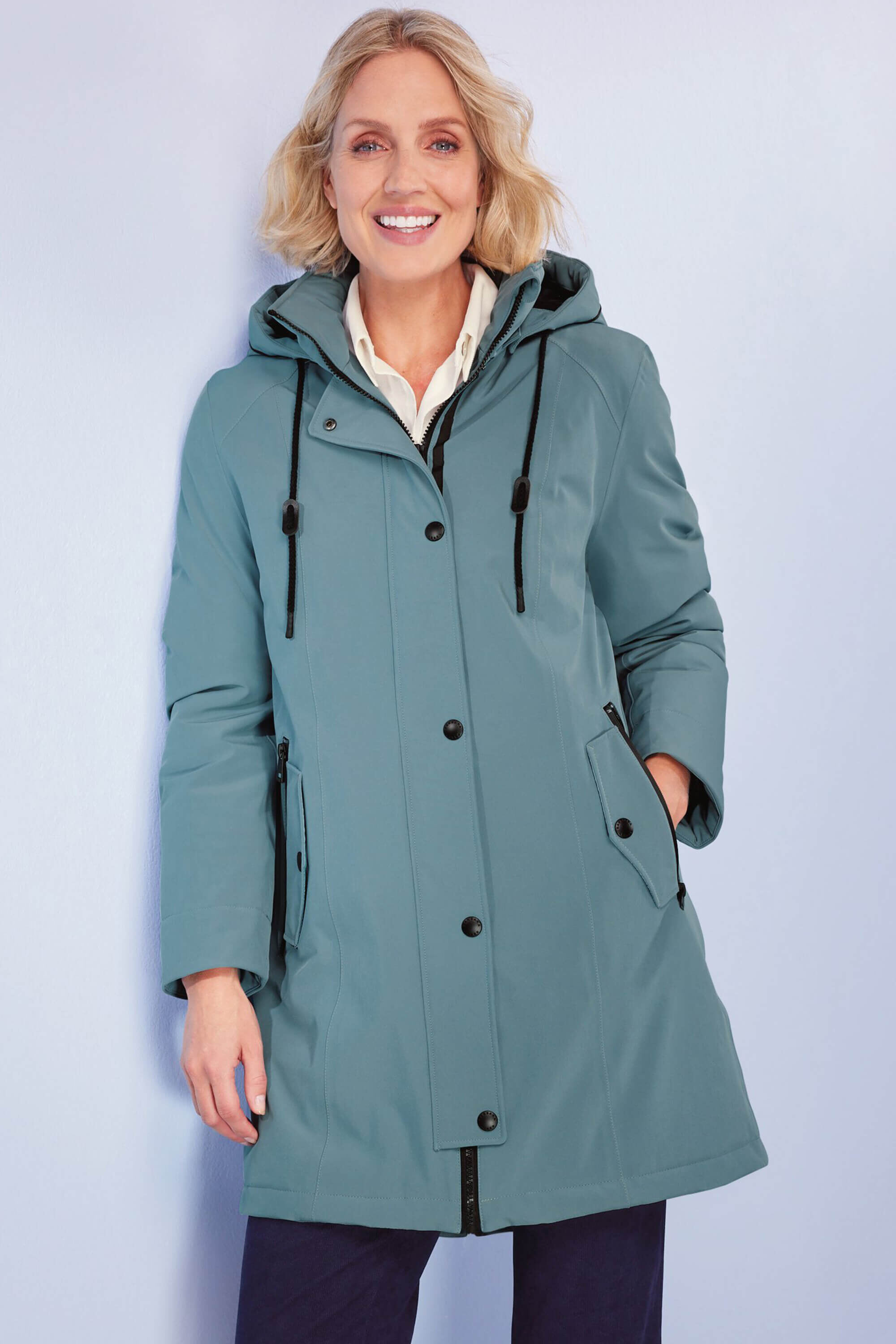 Buy All-weather coat | JK651 | Cotswold Collections