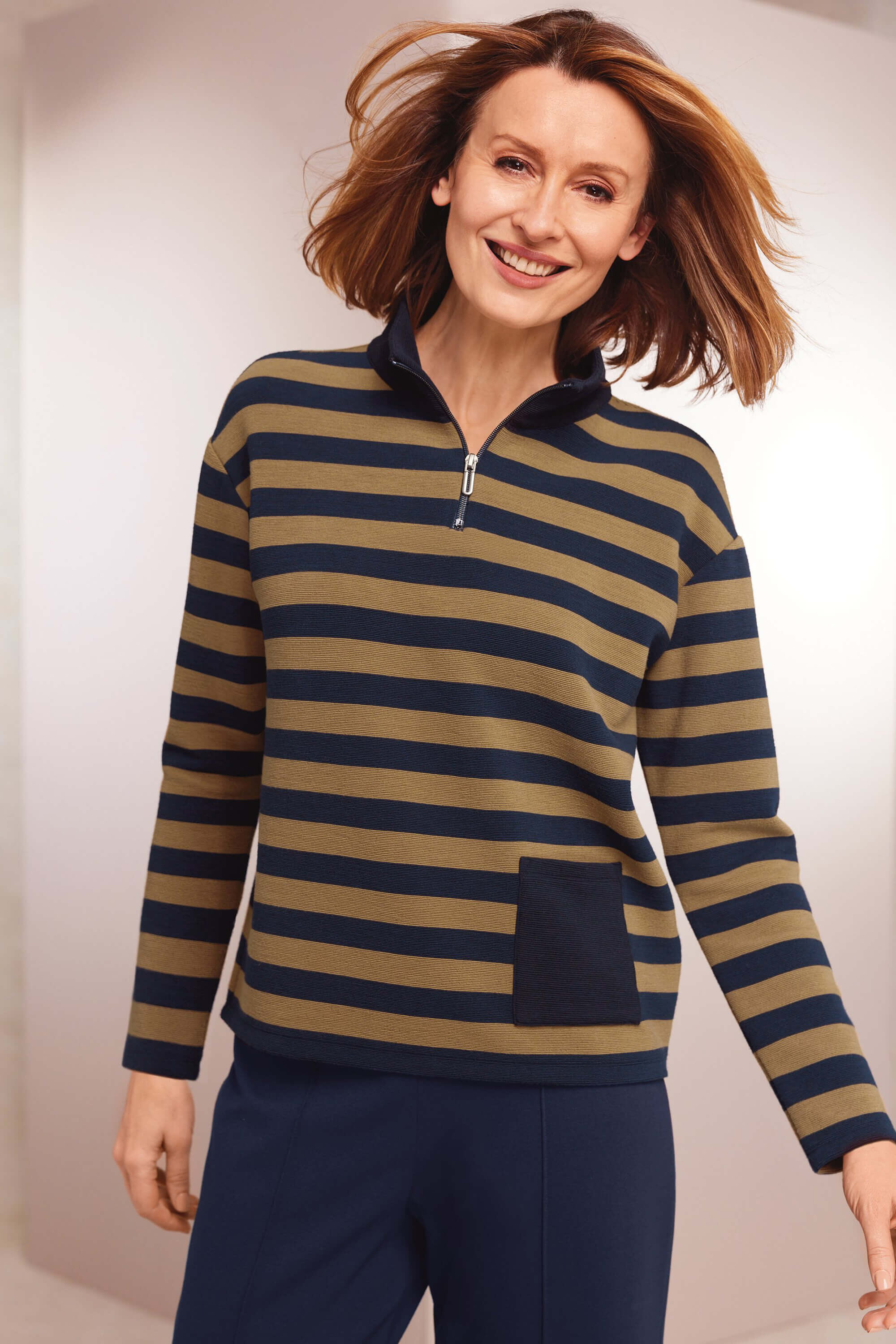 Women's Classic Tops | Cotswold Collections