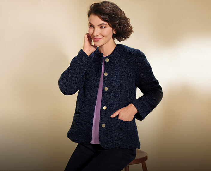 Mature Women's Classic Clothing | Cotswold Collections