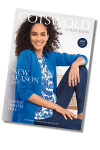 View Our Catalogue Online... | Cotswold Collections